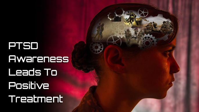 PTSD awareness leads to positive treatment > Hanscom Air Force Base ...