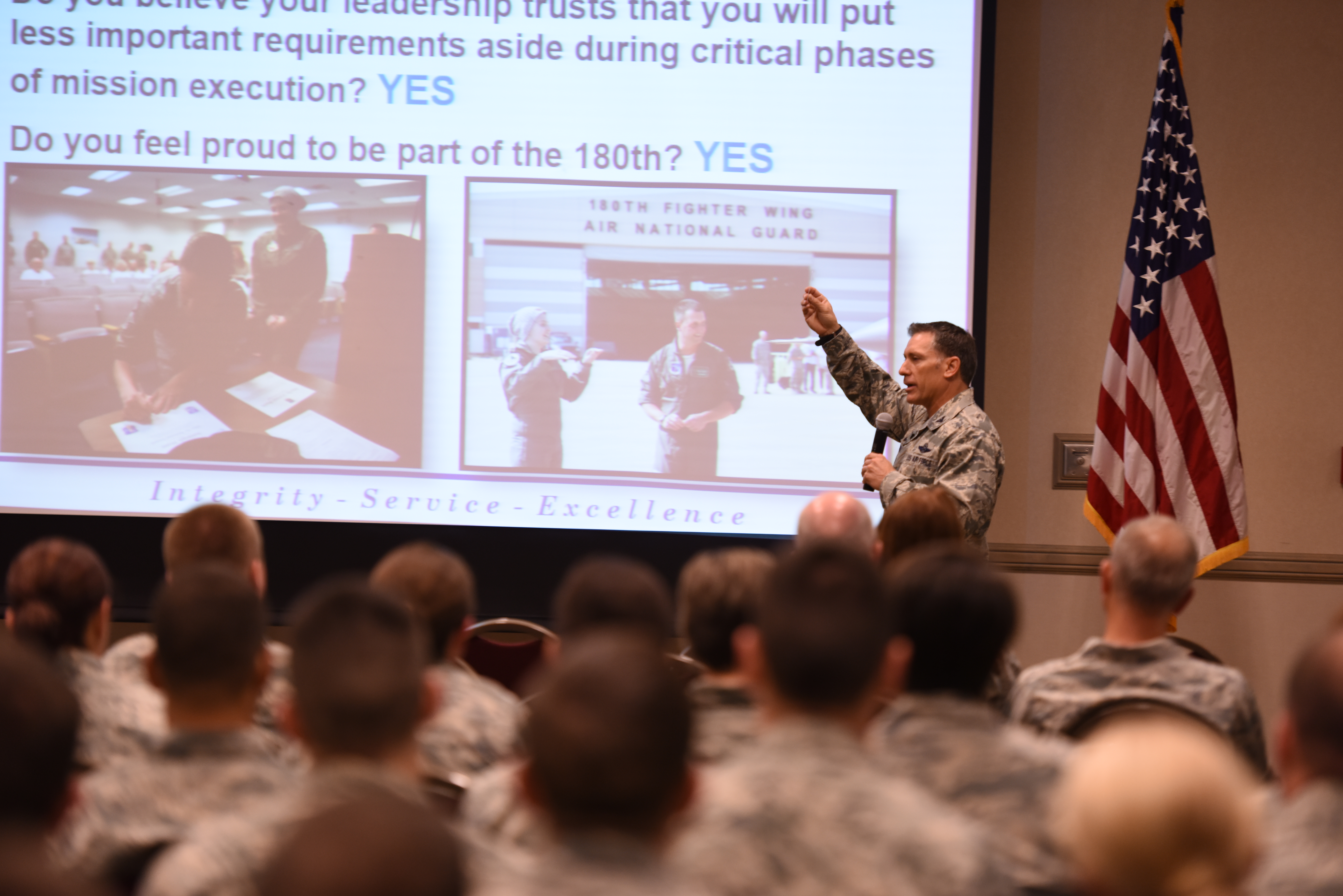 Last Call: Commander's Final Comments > 180th Fighter Wing > Article ...