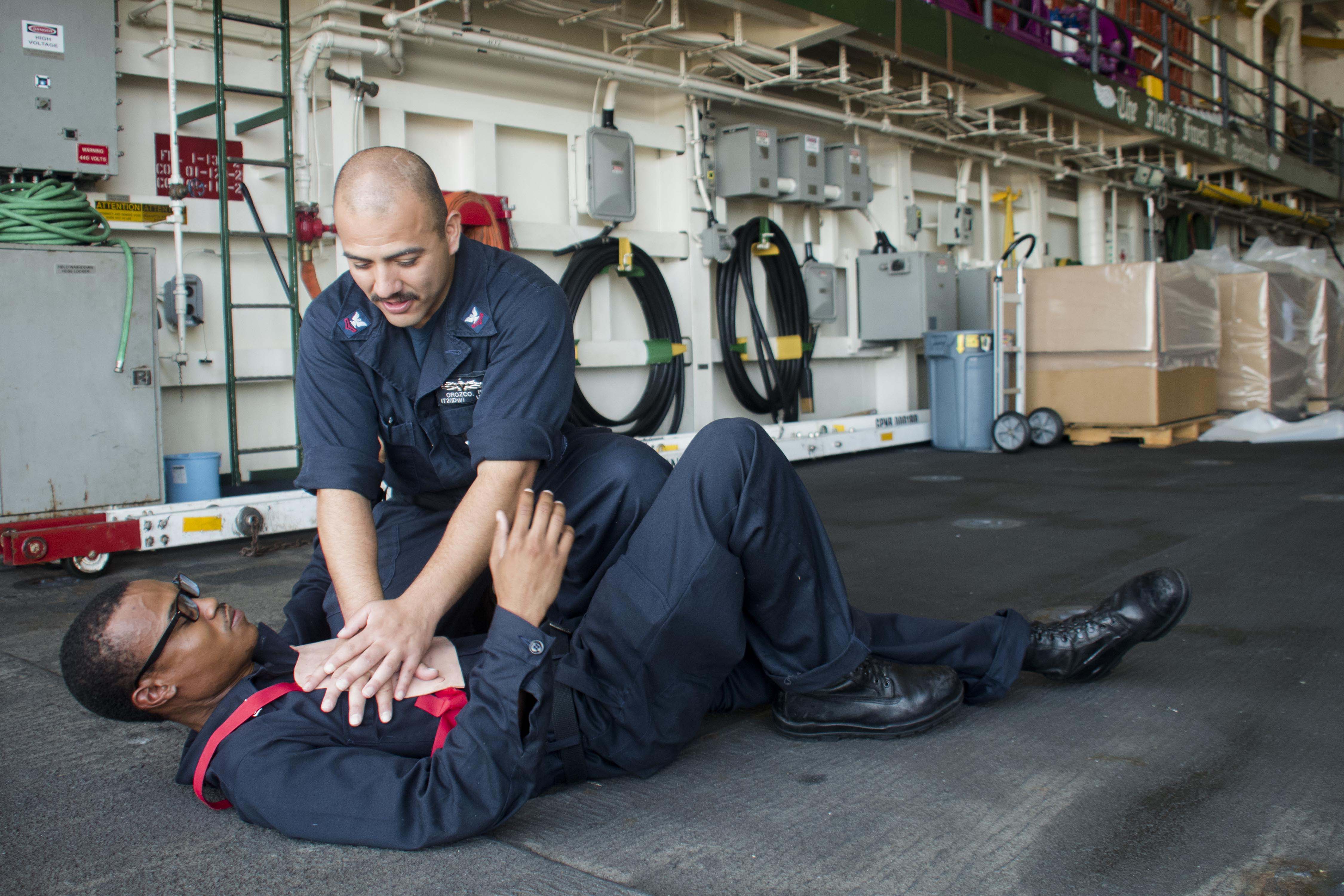 Green Bay Completes FSO-M 1.3 > United States Navy > display-pressreleases