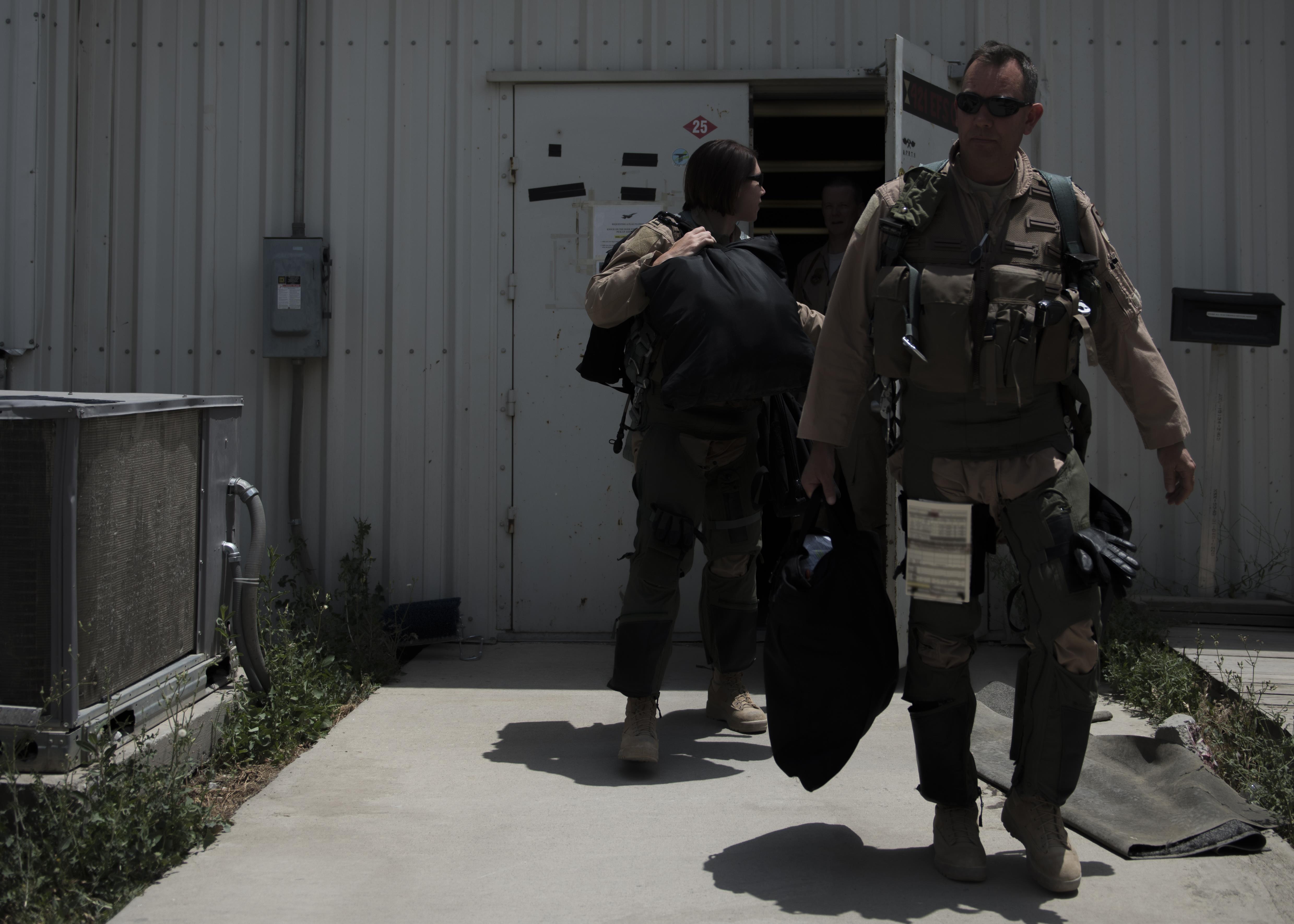 U.S. Air Forces Central > Units > 455th Air Expeditionary Wing > Photos