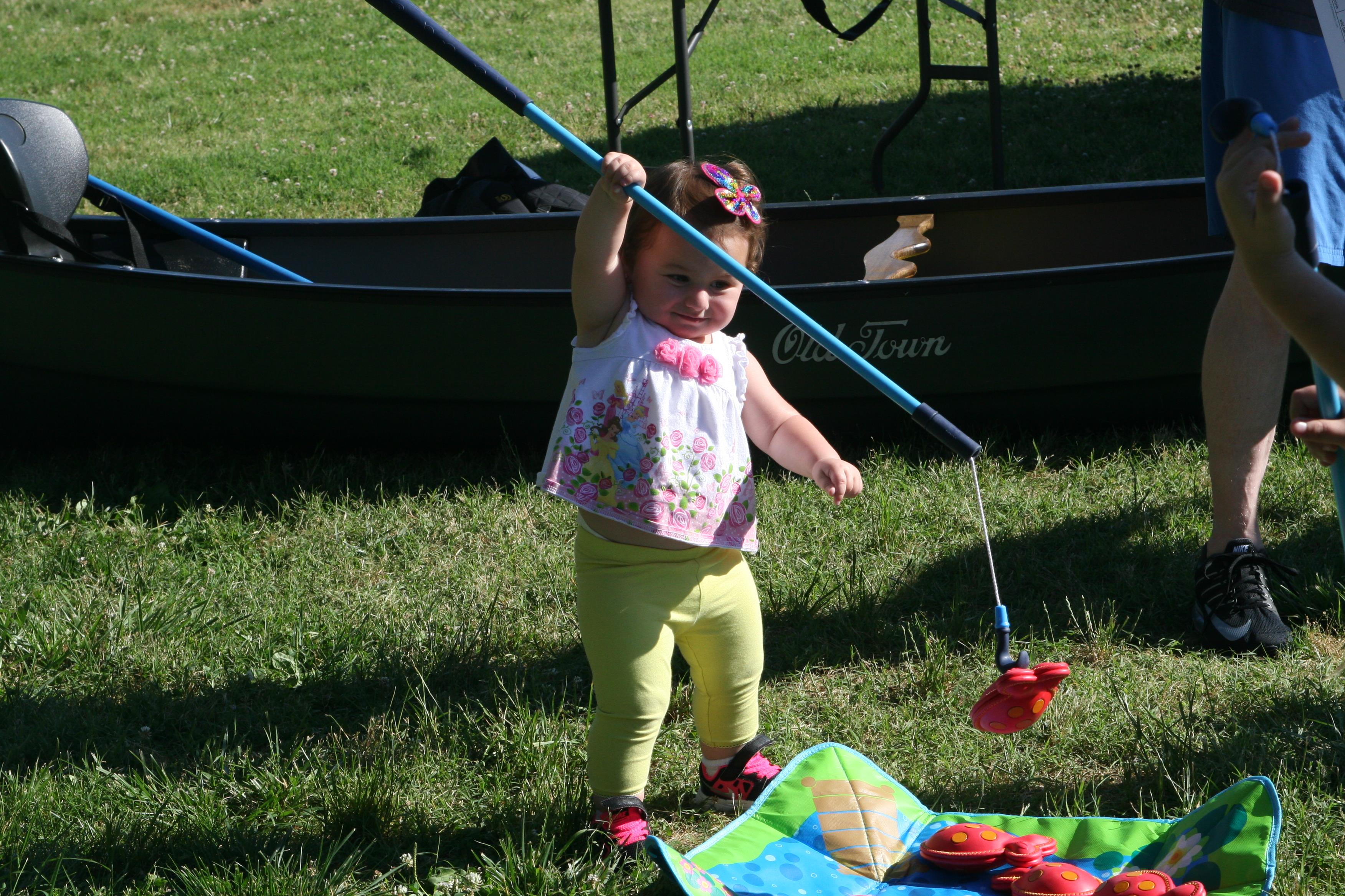 EFMP sparks summer fun > Marine Corps Base Quantico > News