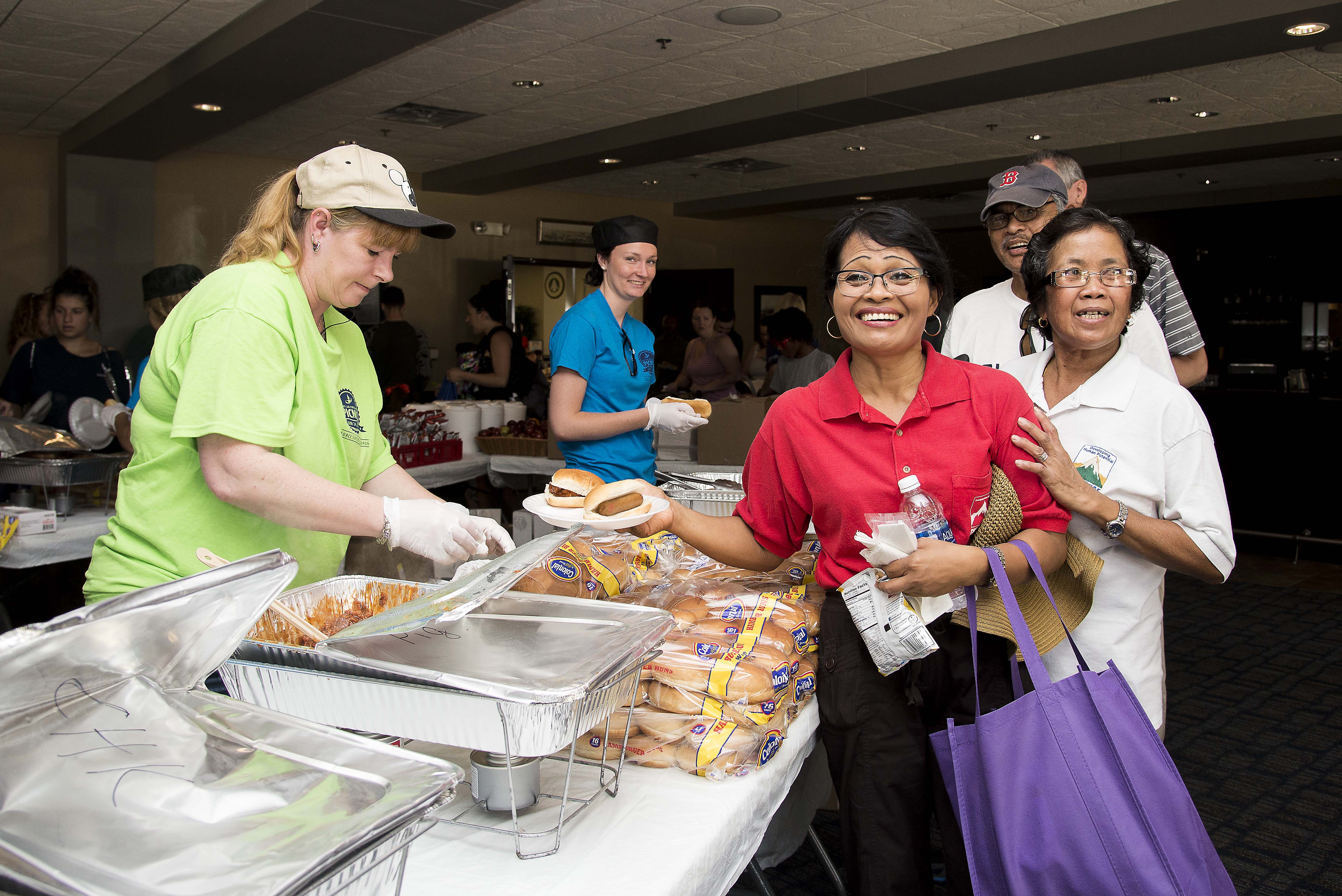 Annual Scott Air Force Base Picnic > Scott Air Force Base > News