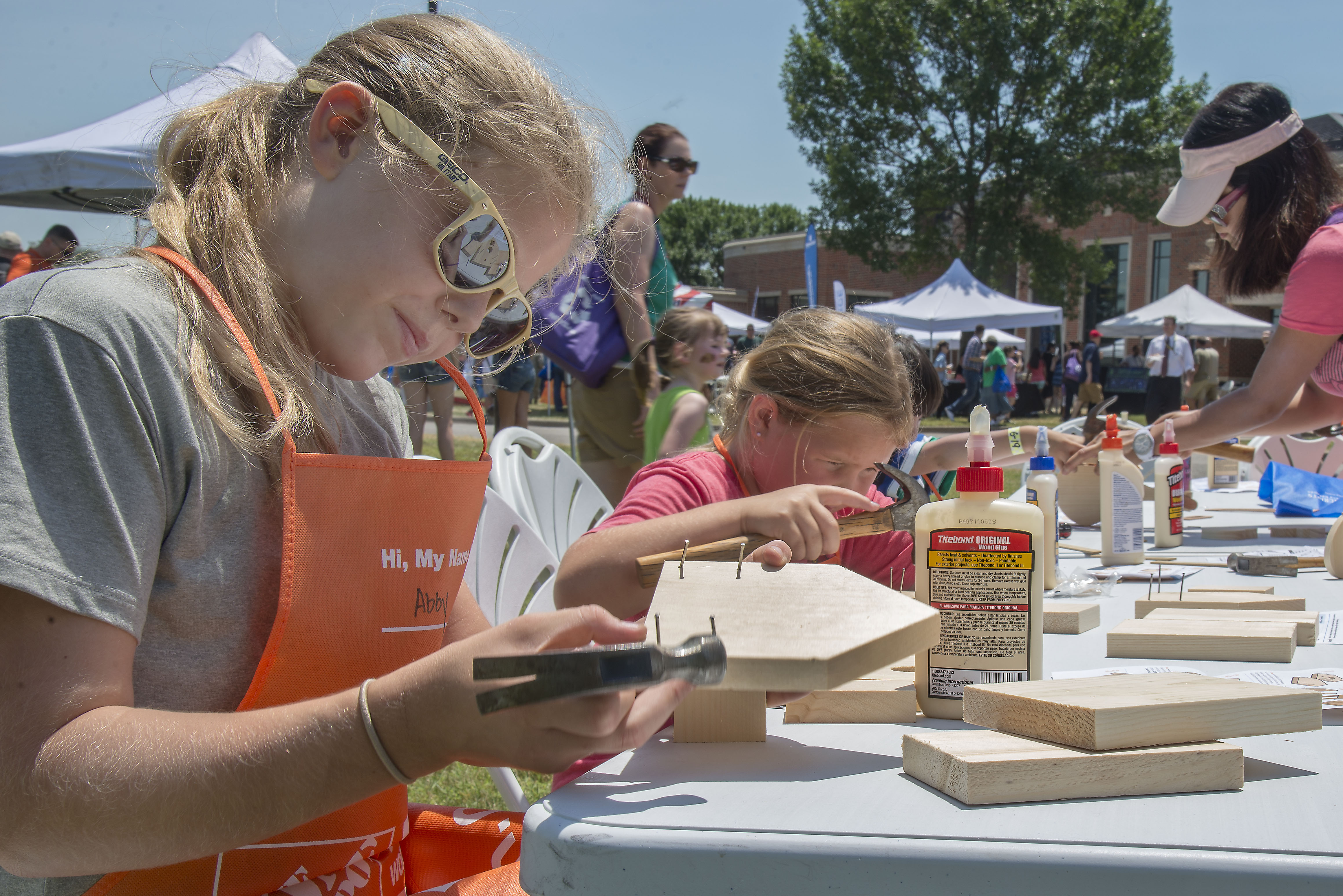 Annual Scott Air Force Base Picnic > Scott Air Force Base > Article Display
