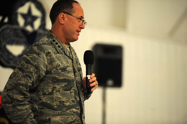 MPOY banquet celebrates year of achievement > Cannon Air Force Base ...