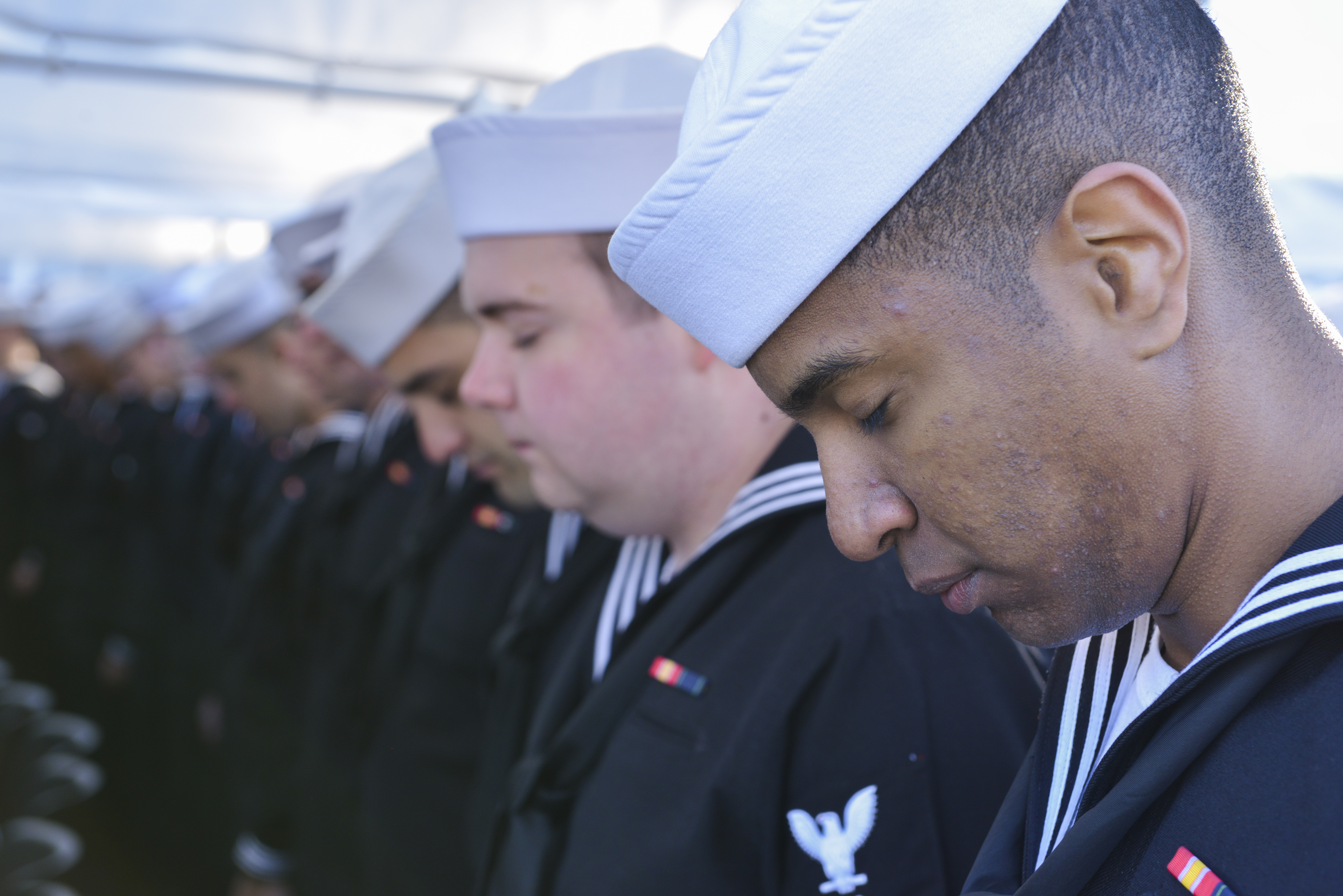 NNPTC graduation > Joint Base Charleston > Article Display