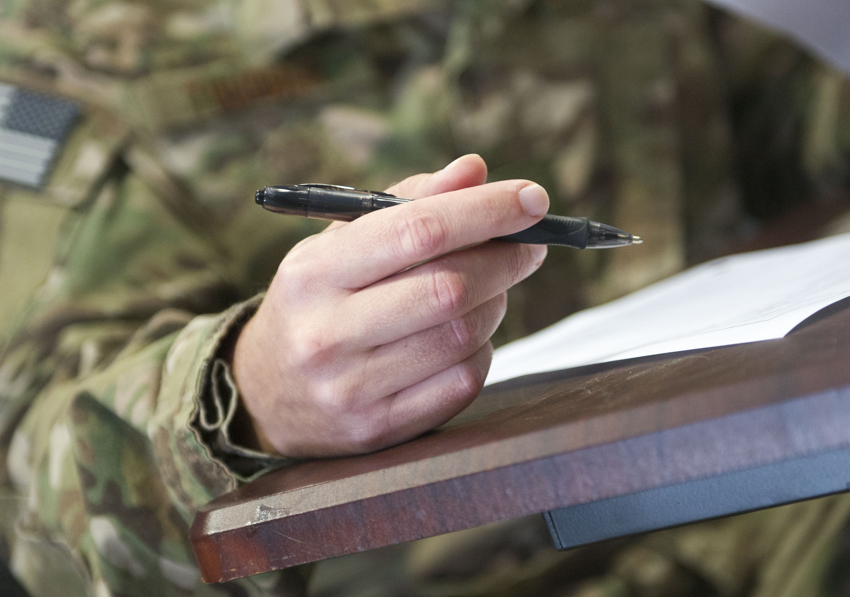 Contracting hosts joint squadron exercise > Hurlburt Field > Article ...