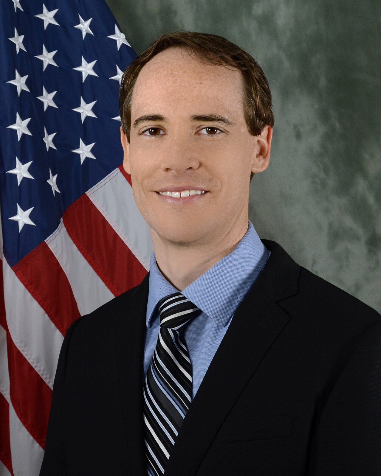 AFRL Materials and Manufacturing Directorate engineer lauded for ...