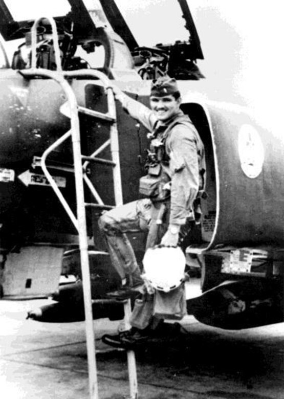 Capt Lance P. Sijan > Air Force History and Museums > Fact Sheets