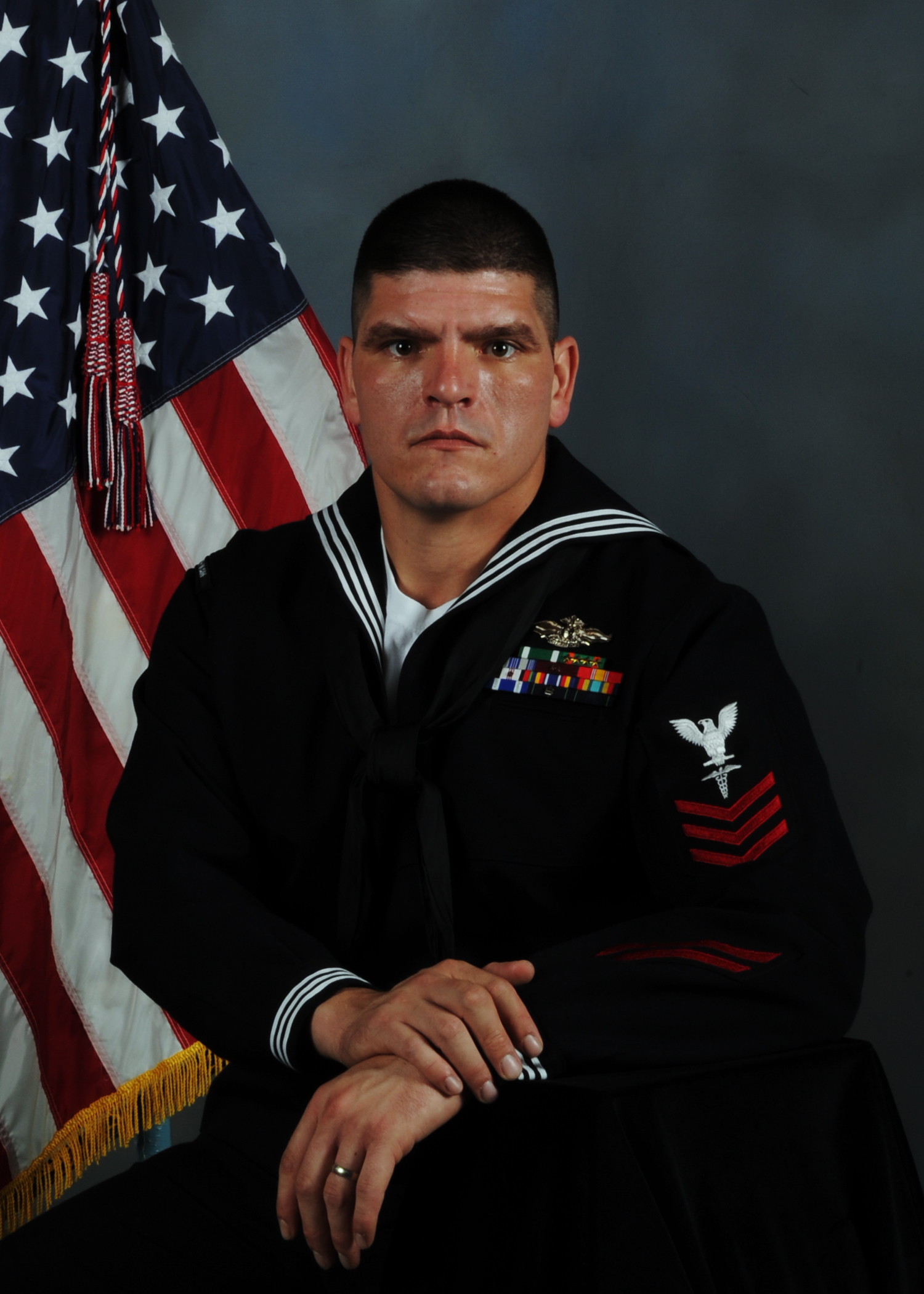 2015 MARFORRES Sailors of the Year announced > U.S. Marine Corps Forces ...