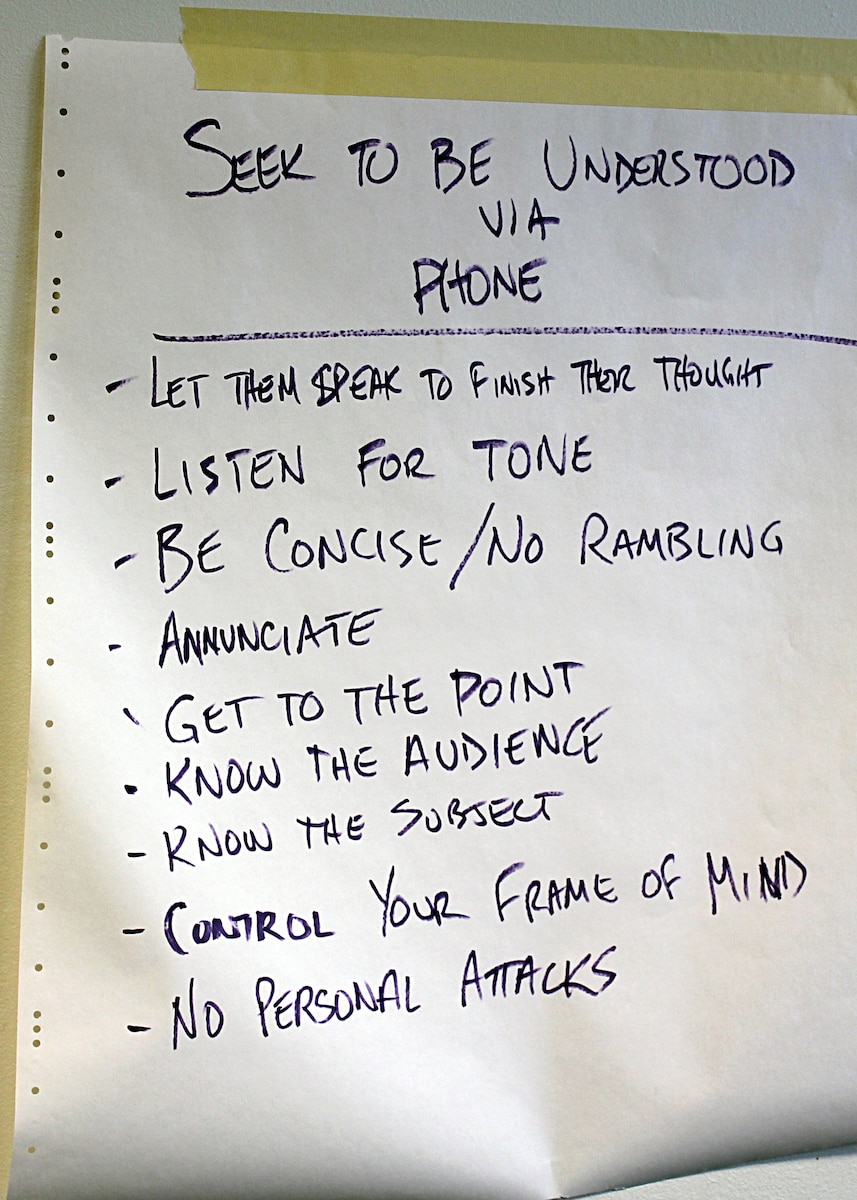 Selfridge, Travis make training connection > 127th Wing > Article Display