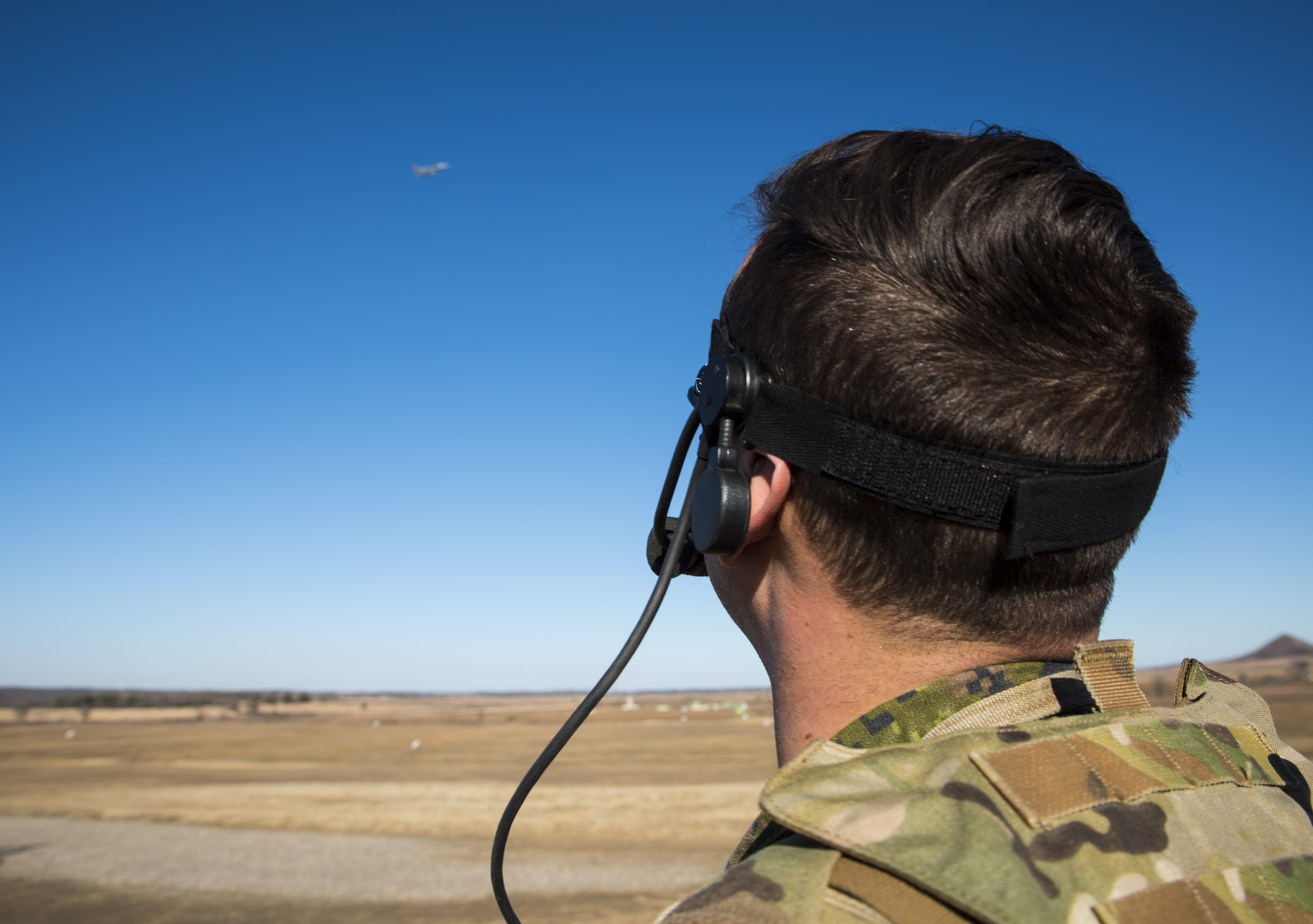 Canadian forces experience wealth of training at 188th Razorback Range ...