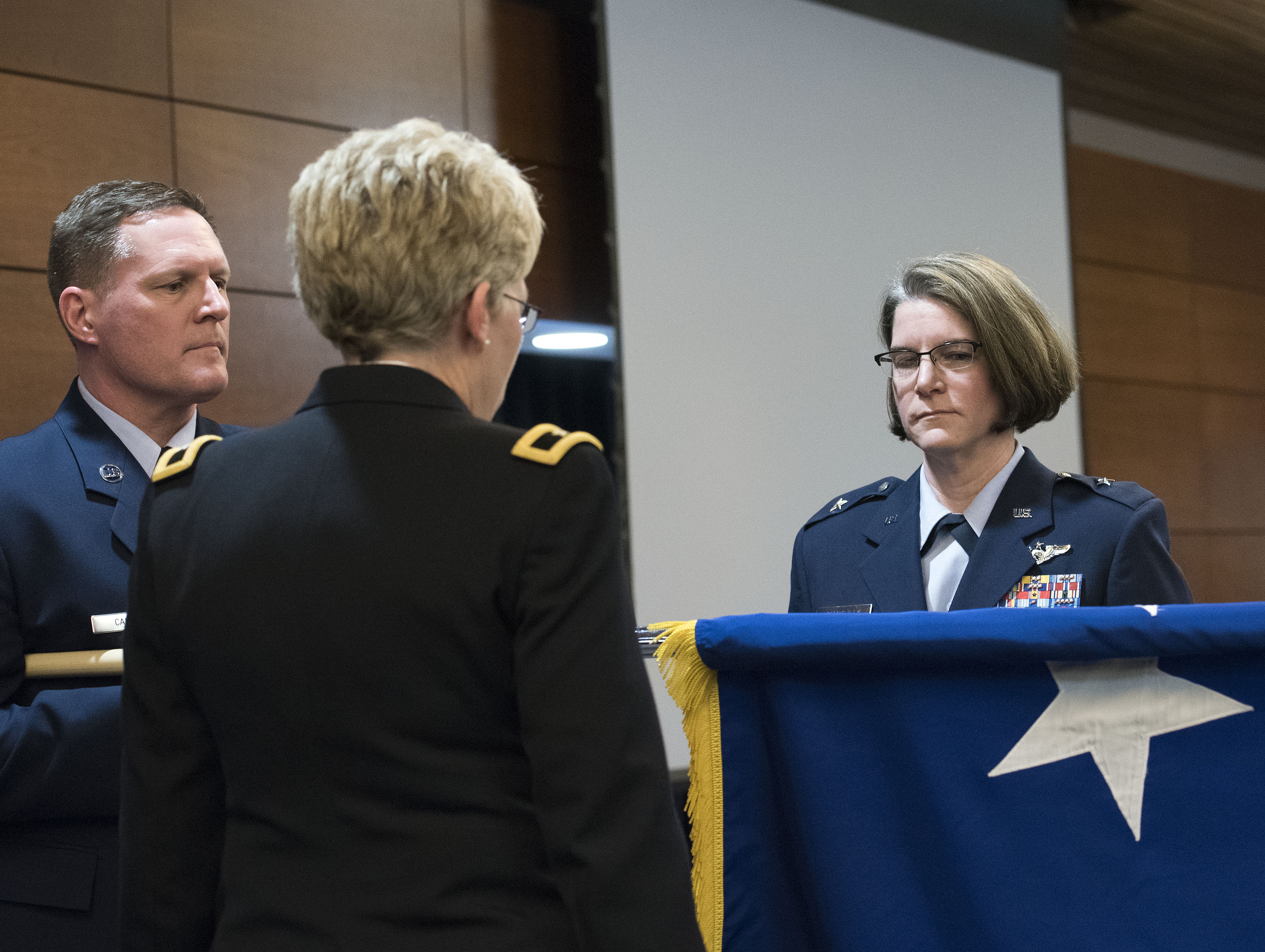 Commander of Alaska Air National Guard receives general's star > 176th ...