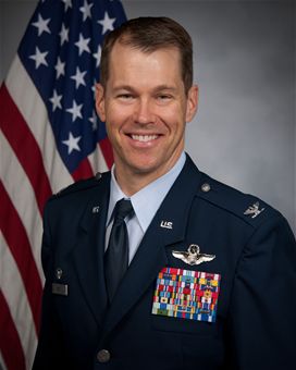Col Thomas R. Dorl