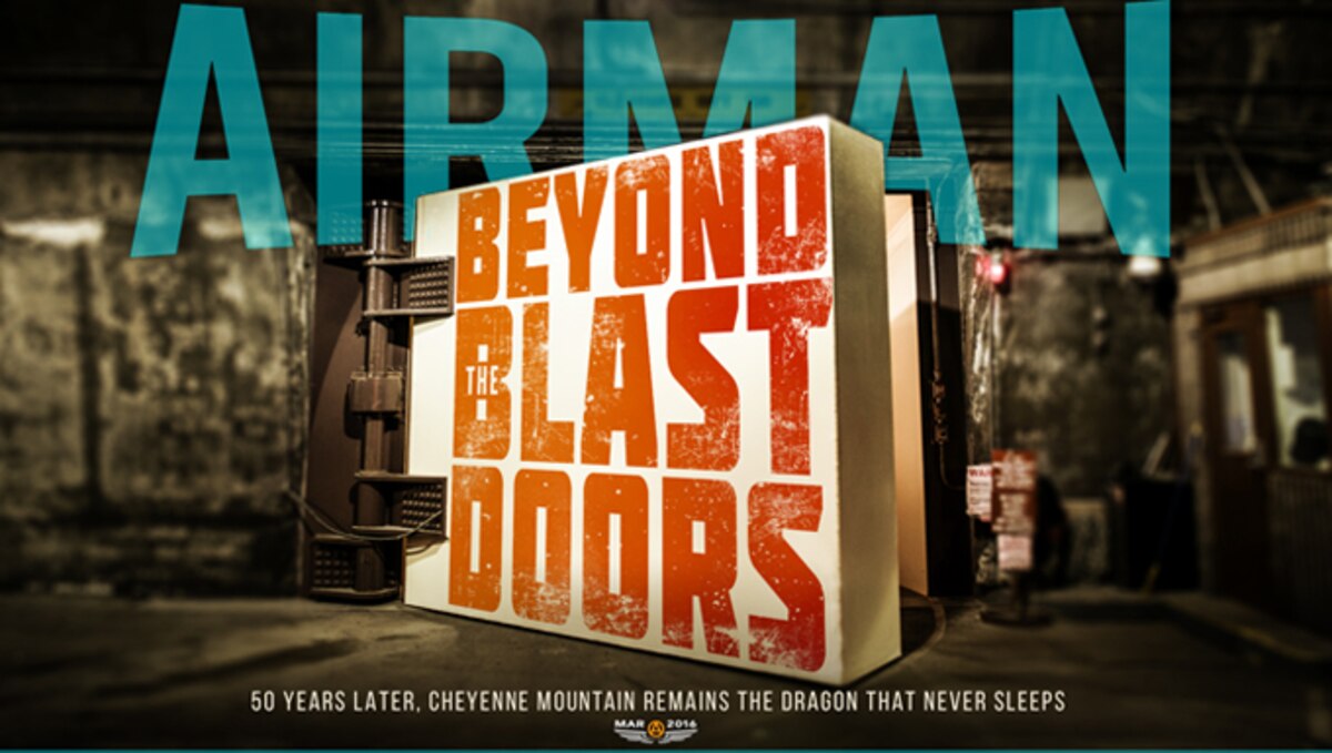 March issue of Airman magazine now available > Air Force > Article Display