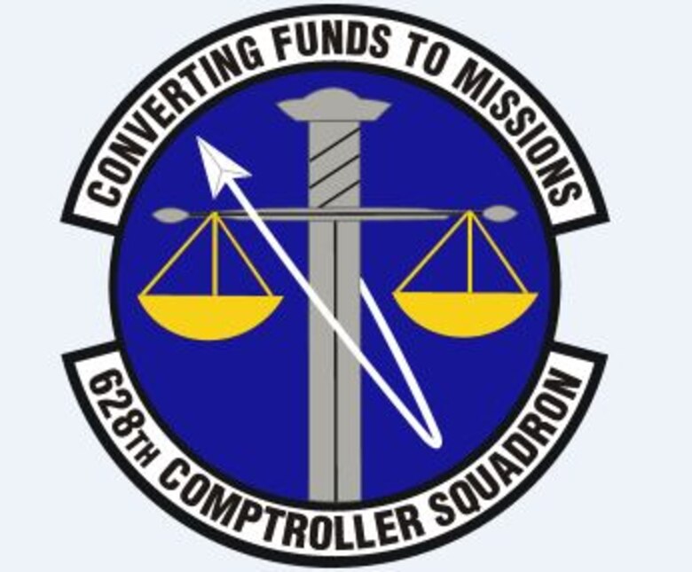 628th Comptroller Squadron > Joint Base Charleston > Fact Sheets