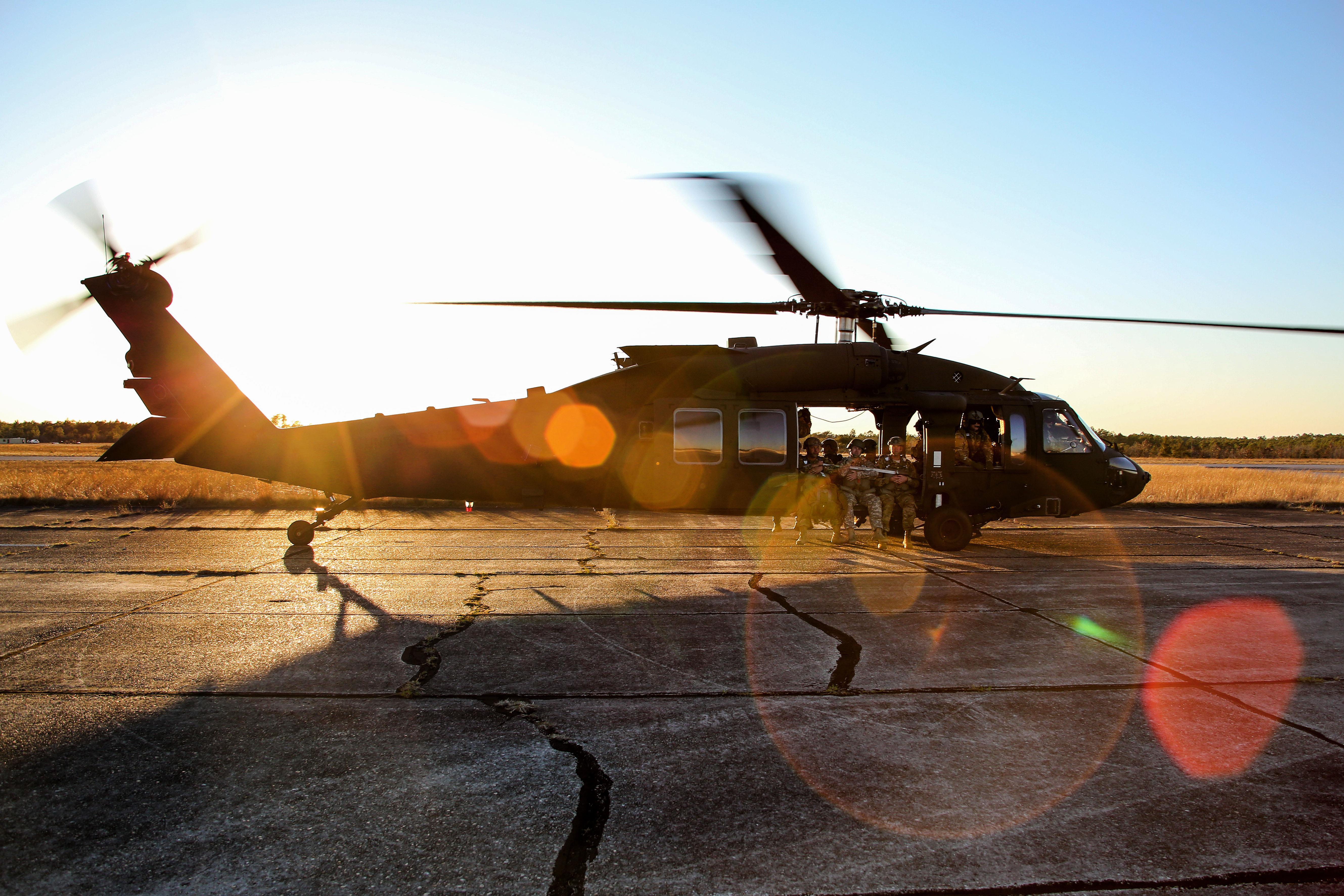 Loading Up | U.S. Department of War