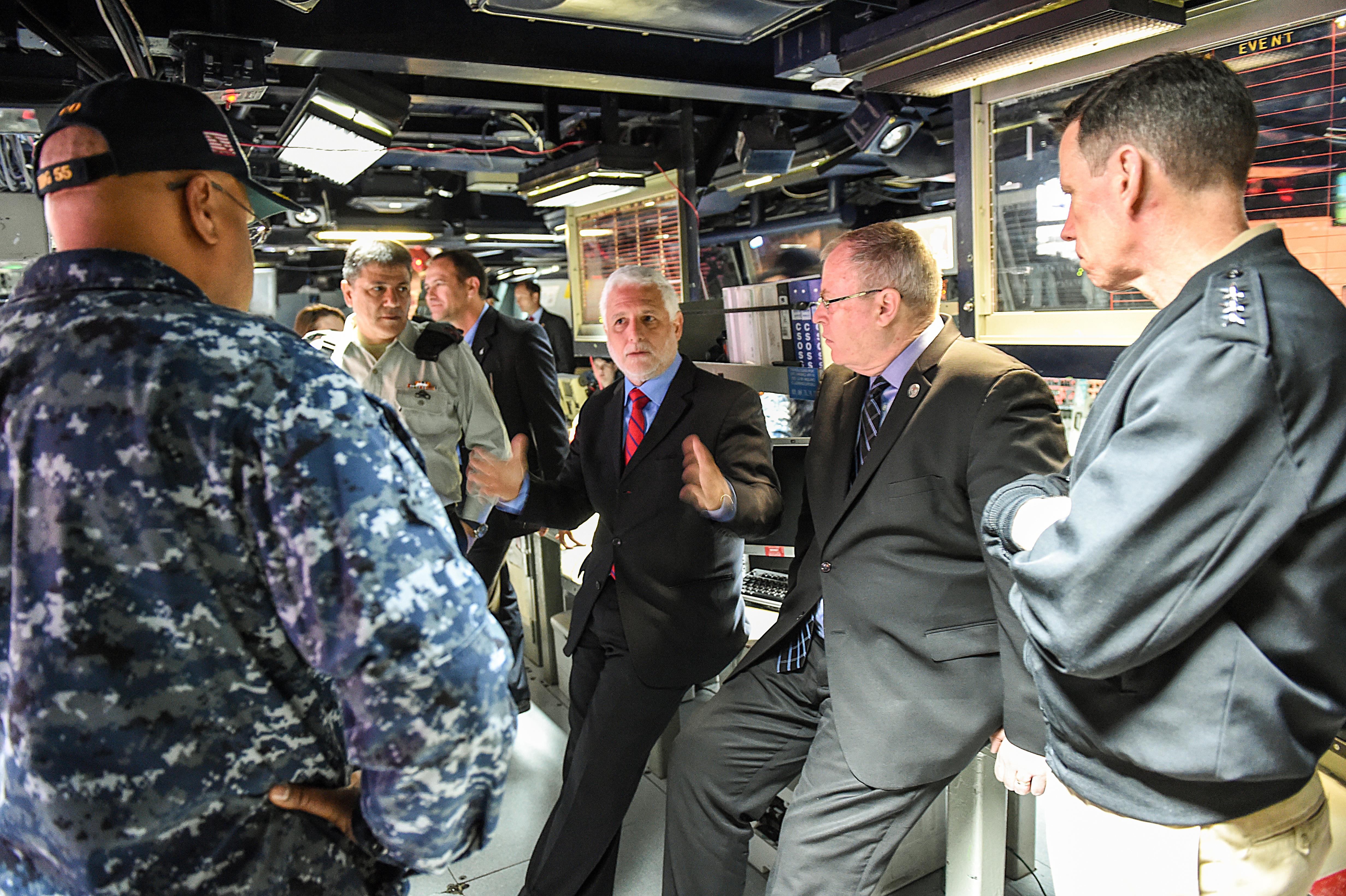 Stout Briefing