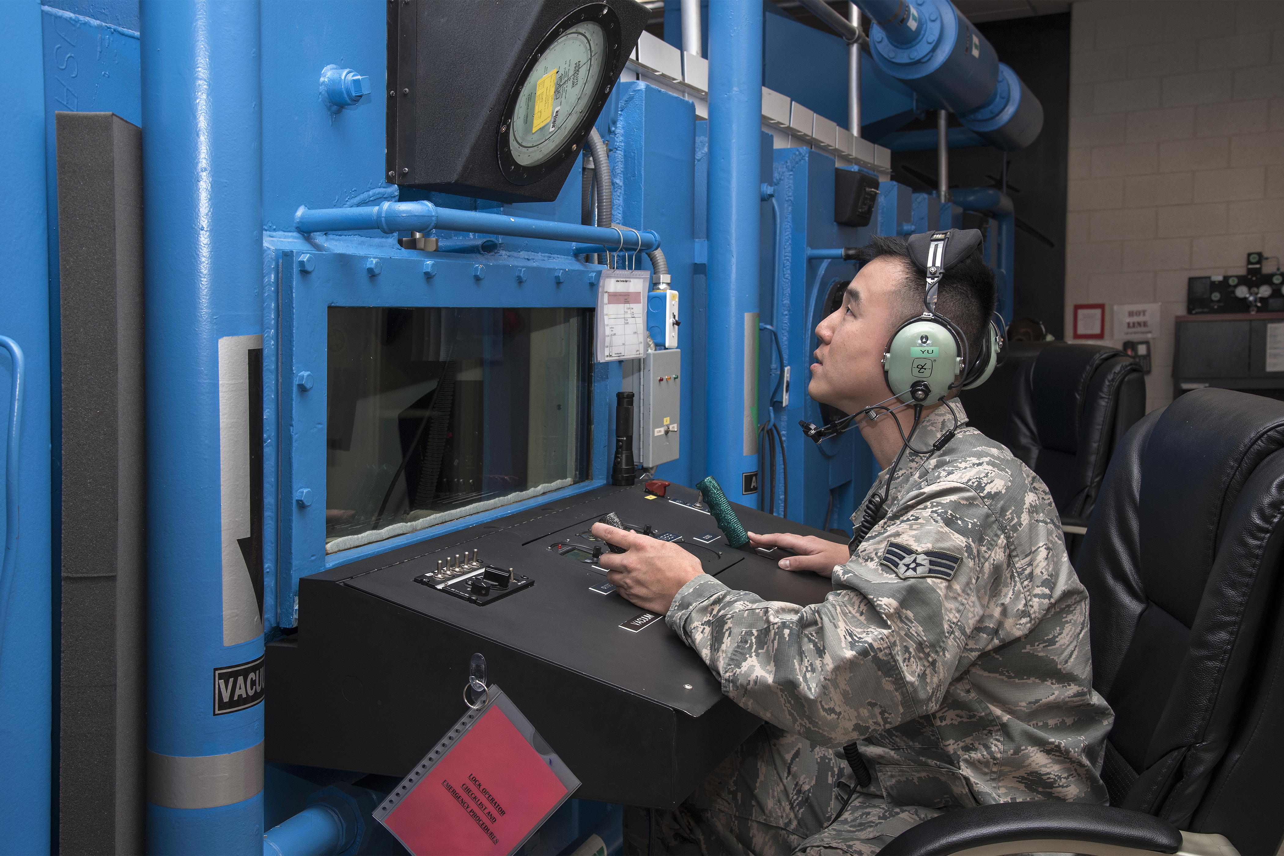 Resilience pays off on road to Air Force > Peterson and Schriever Space ...
