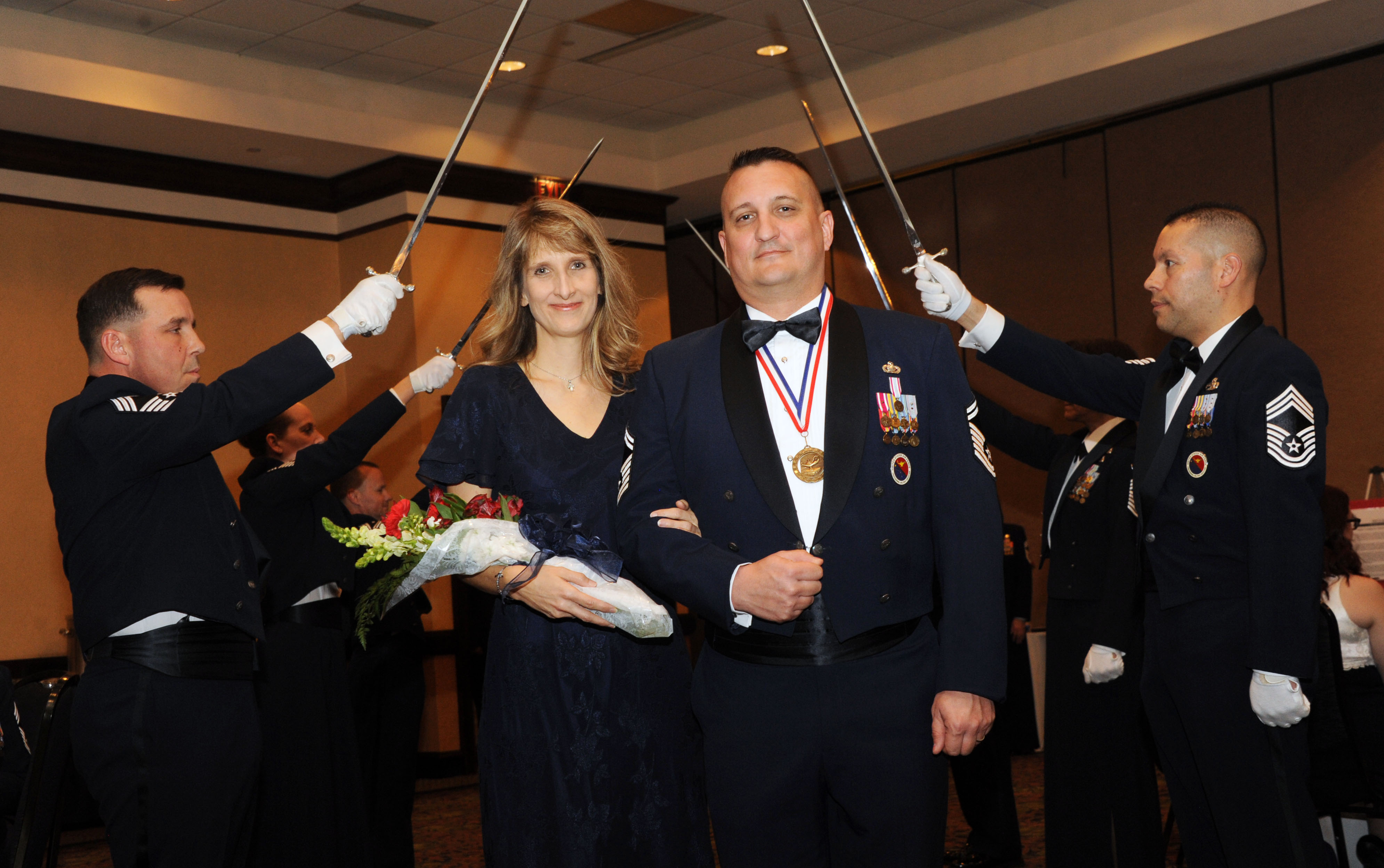 Chief Recognition Dinner
