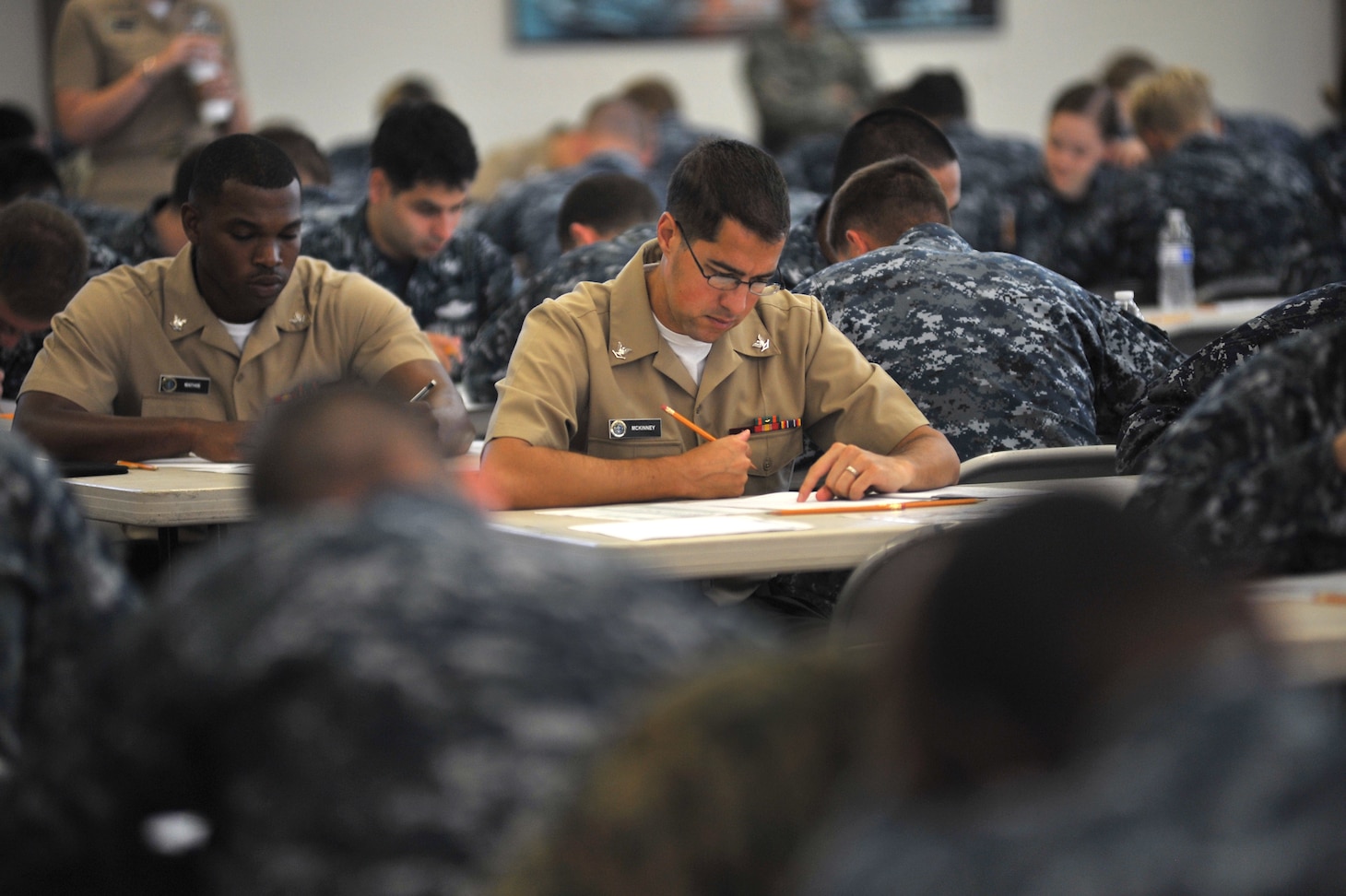 September 2016 E4-E6 Advancement Cycle Announced > United States Navy ...