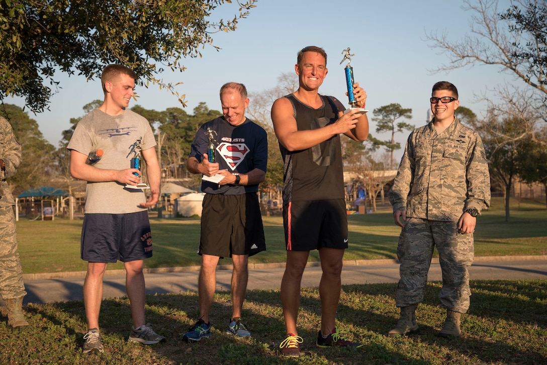 And the winner is ...