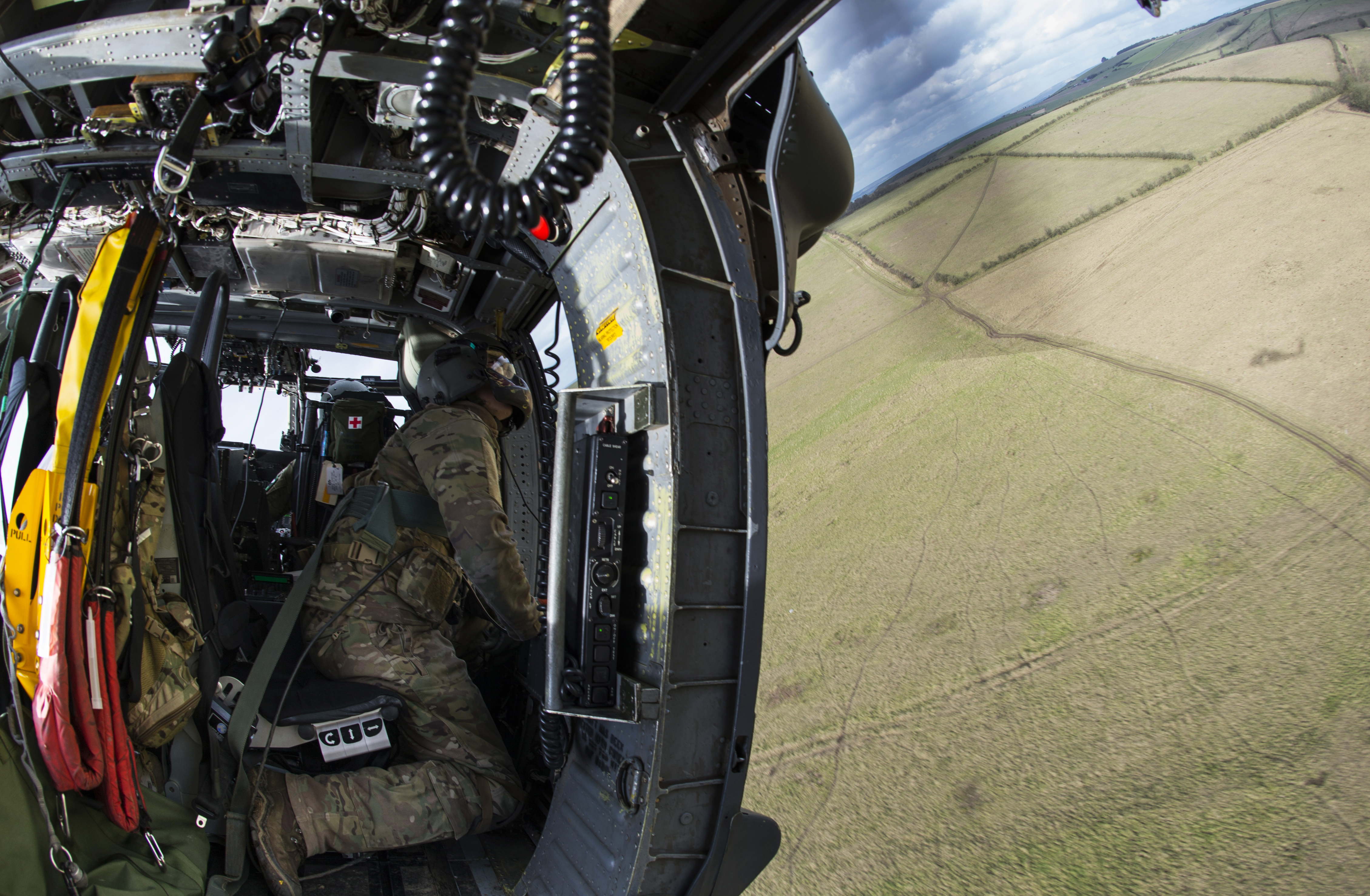 Training to perfection > U.S. Air Forces in Europe - Air Forces Africa ...