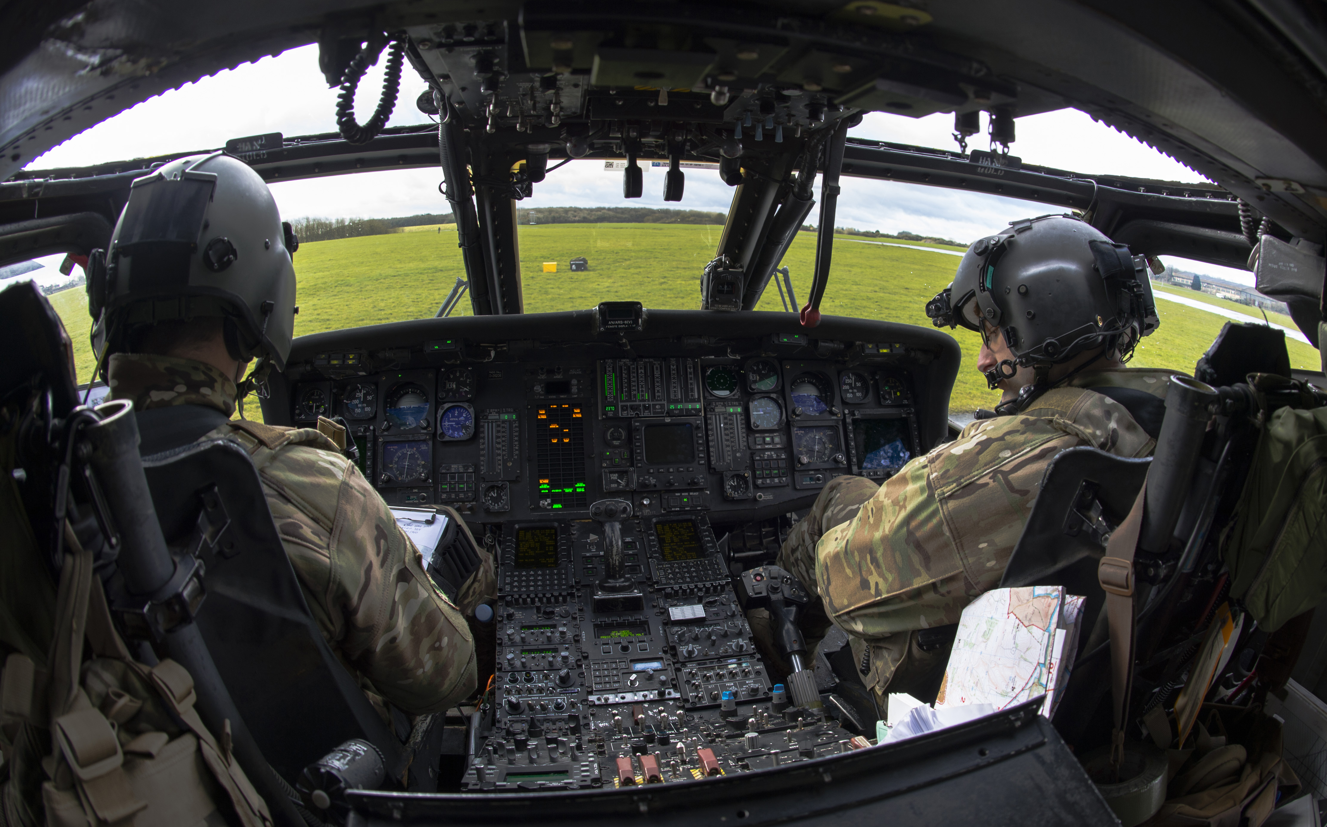 Training to perfection > U.S. Air Forces in Europe - Air Forces Africa ...