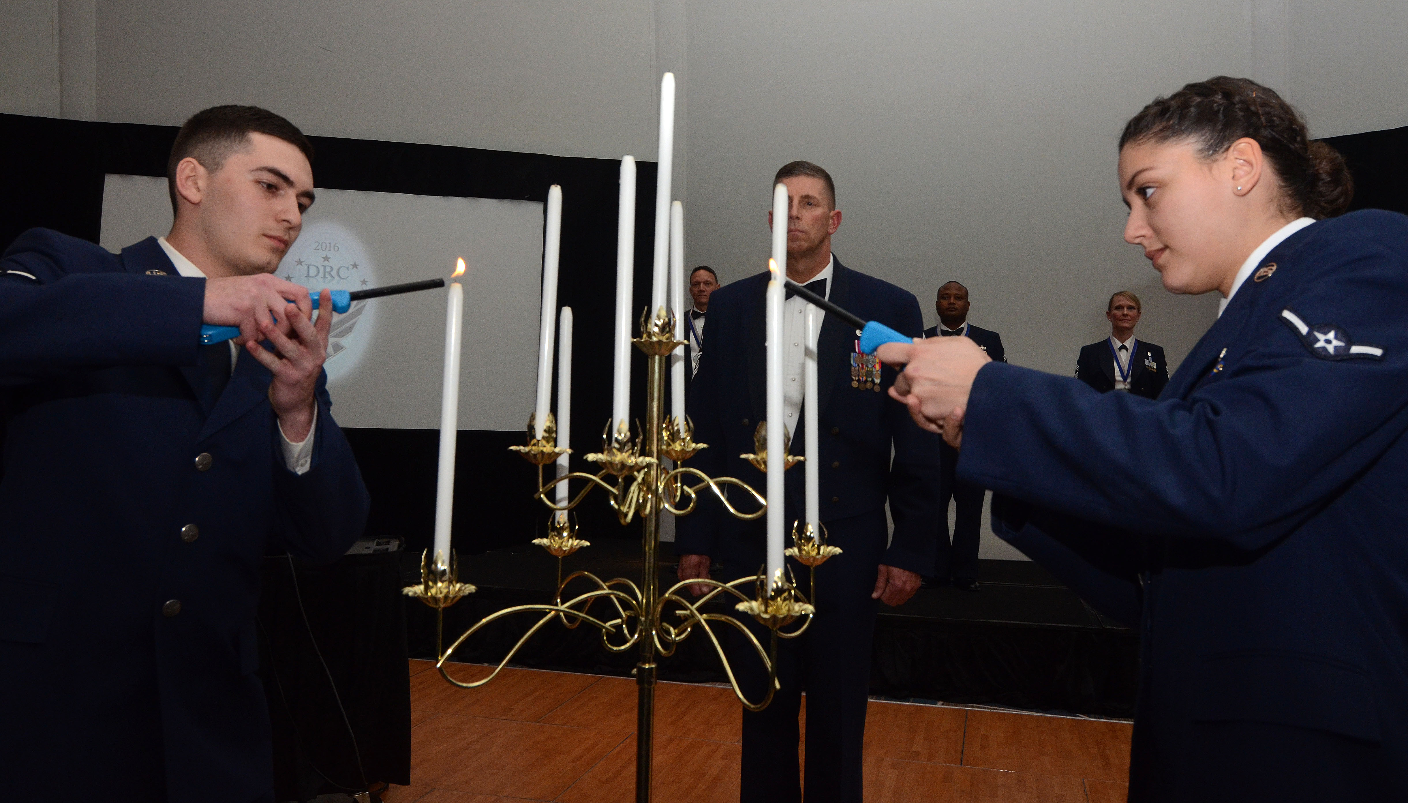 Chiefs’ Recognition