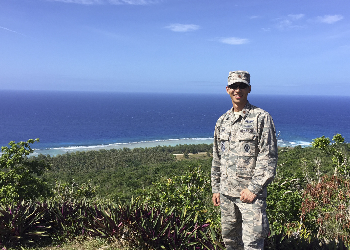 You can go far with Air Force's LEAP > Edwards Air Force Base > Display