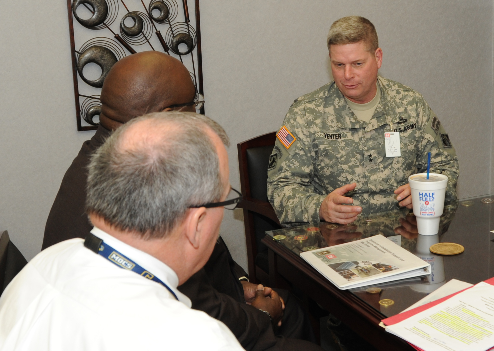 Huntsville Center Public Affairs Specialist