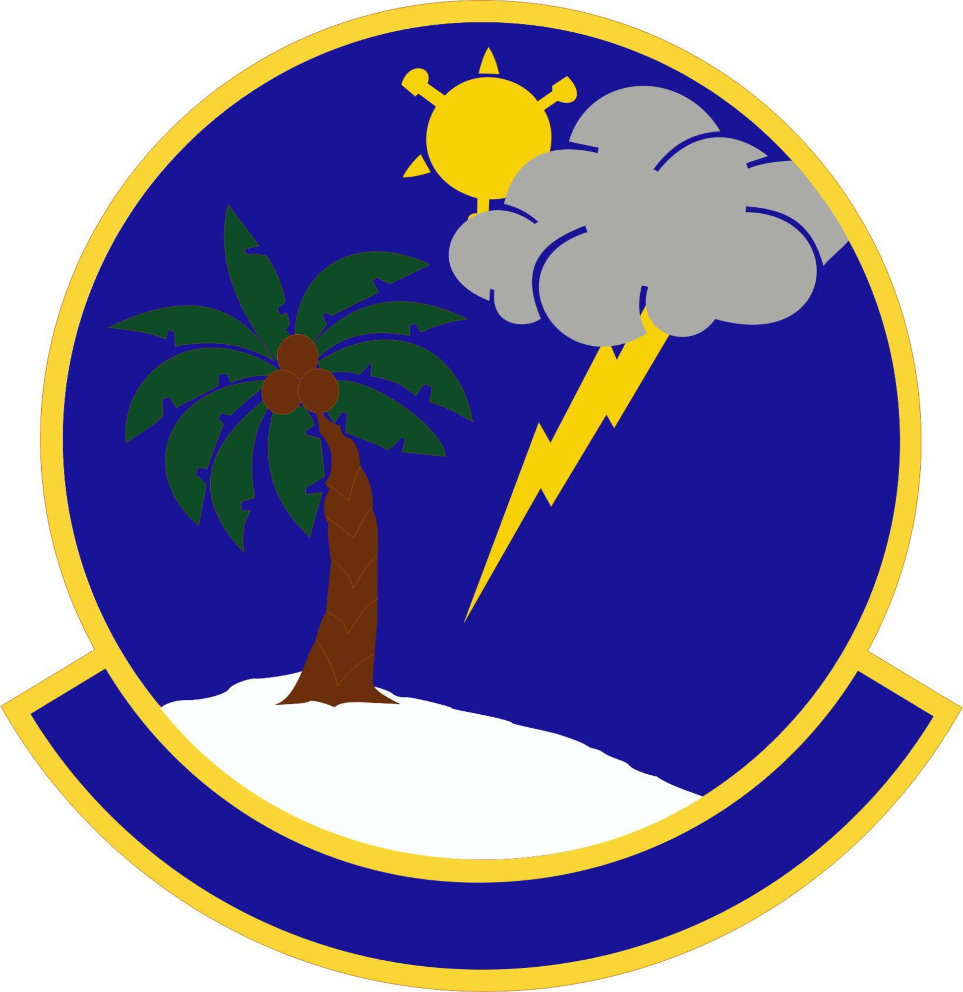 96 Weather Squadron (AFMC) > Air Force Historical Research Agency > Display