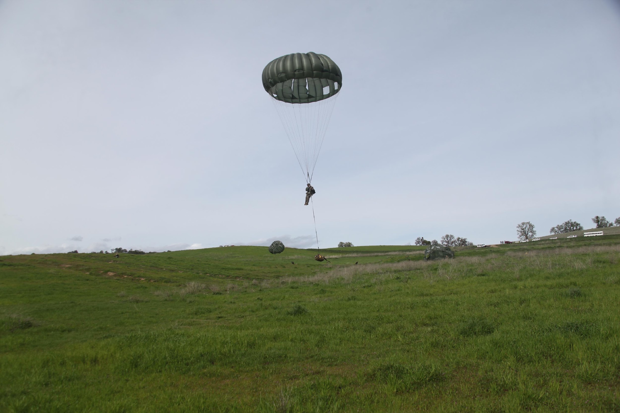 4th Force Recon Marines increase combat effectiveness alongside ...