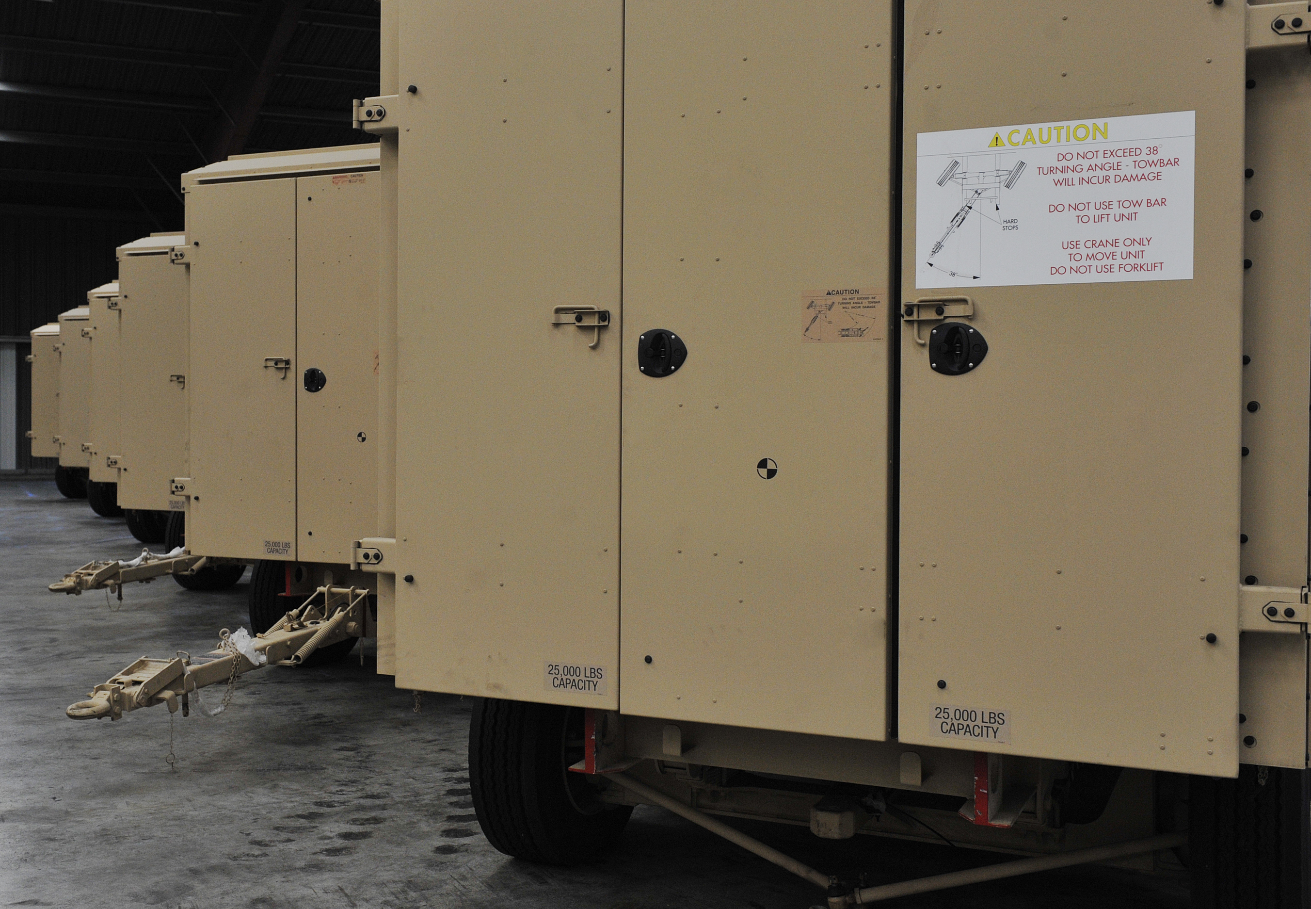 86th MMS keeps USAFE Forward, Ready, Now > Ramstein Air Base > Display