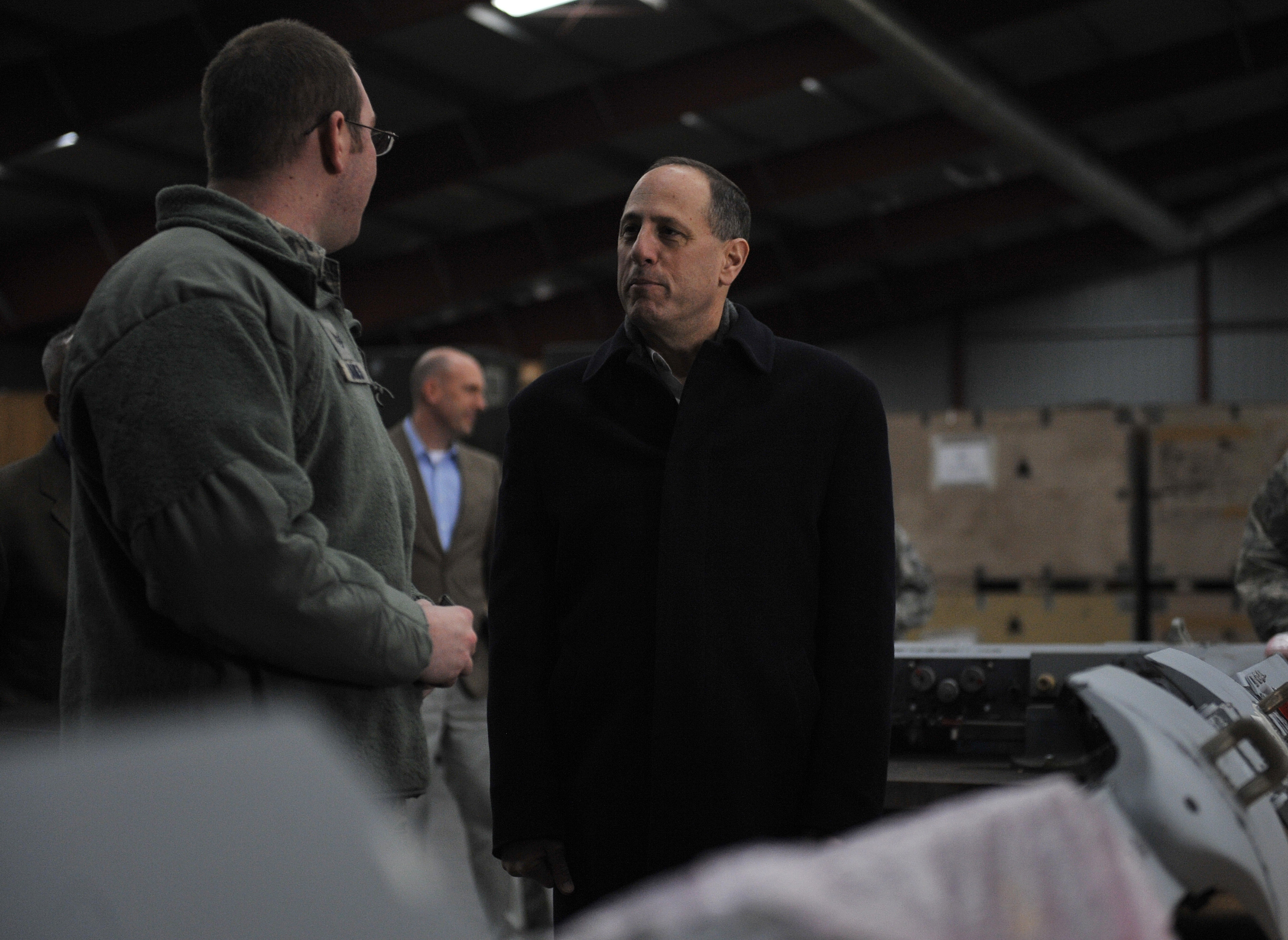 86th MMS keeps USAFE Forward, Ready, Now > Ramstein Air Base > Display