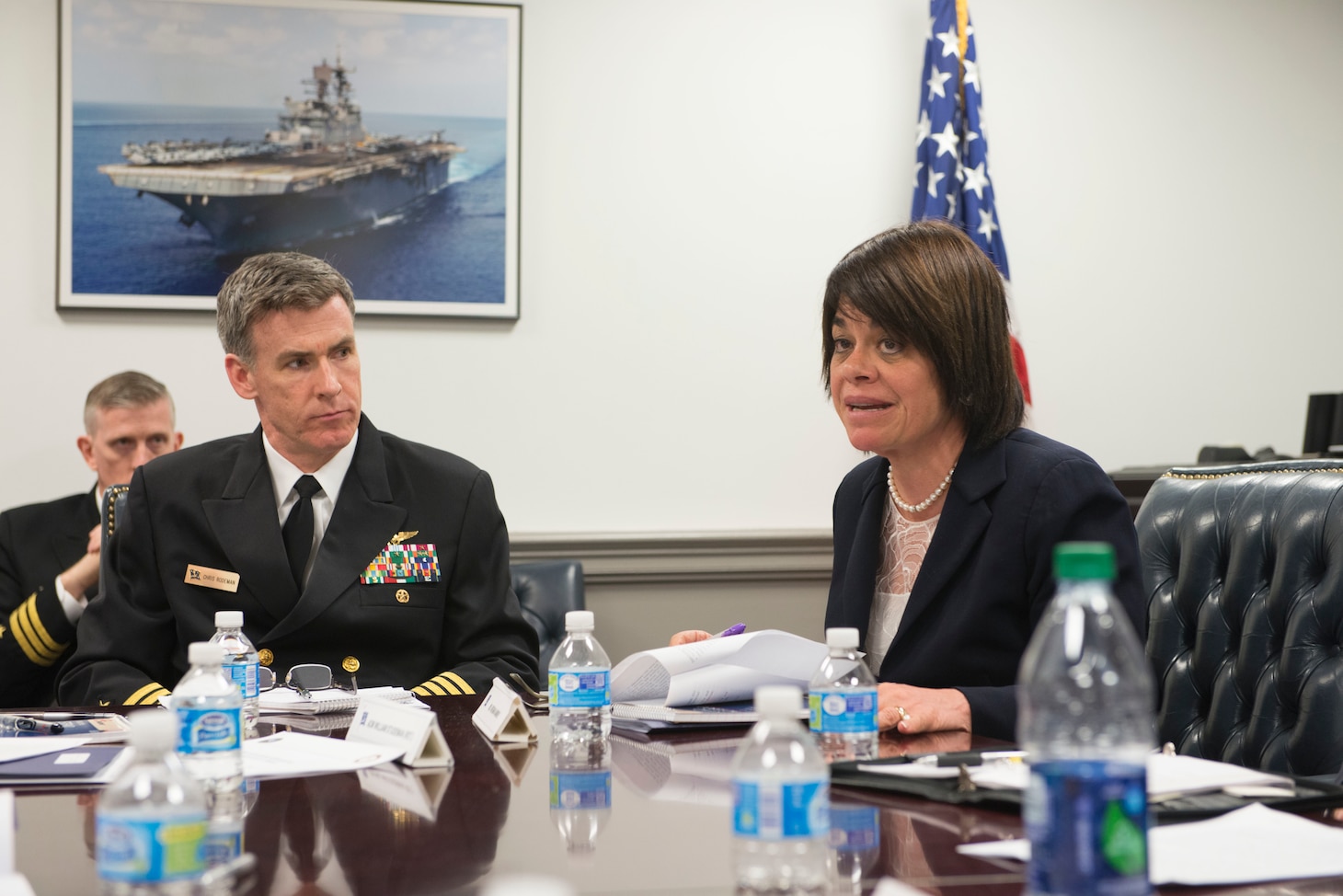 SECNAV Advisory Panel Fosters a Culture of Innovation > United States ...