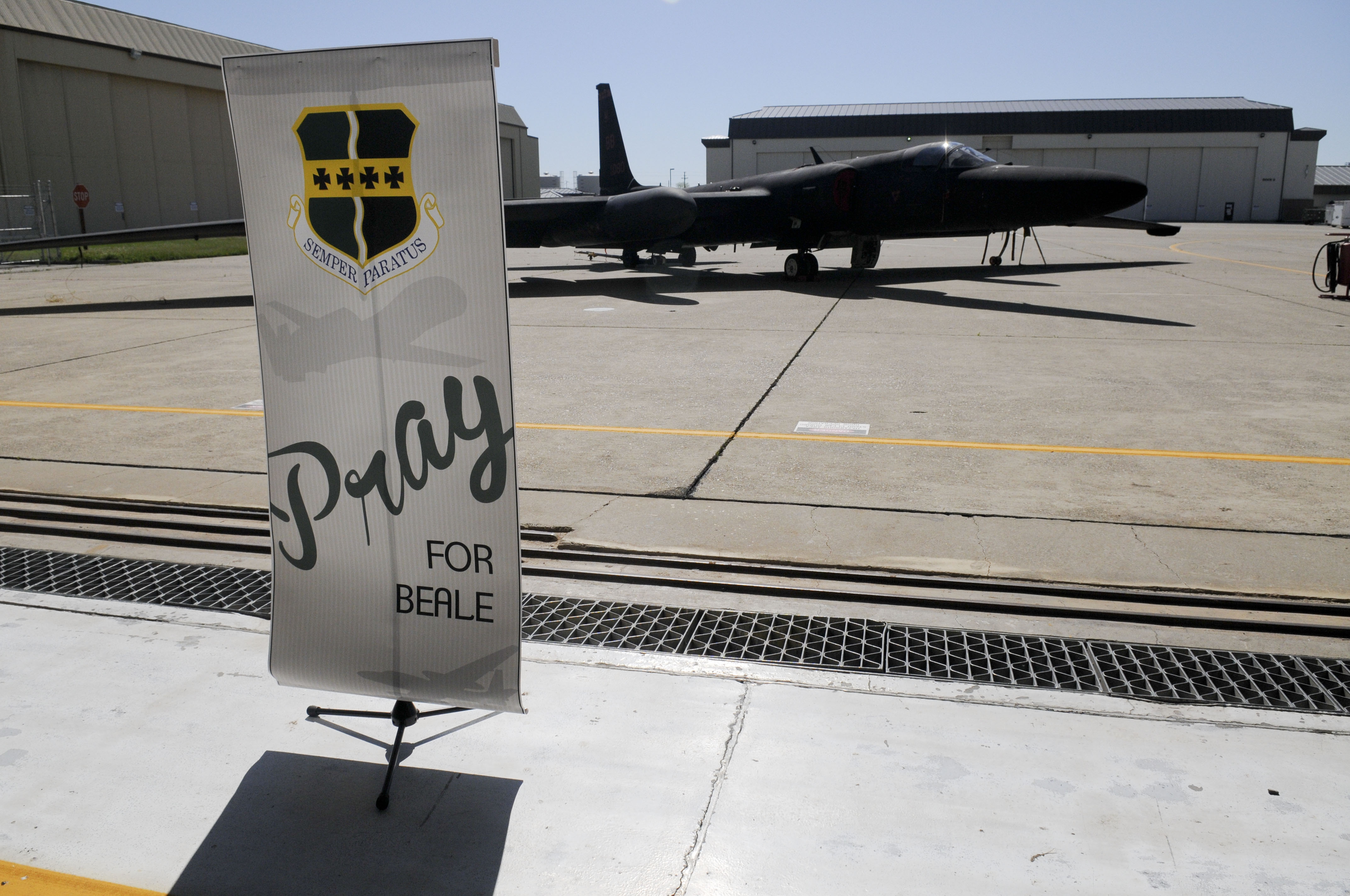 Airman 2 Airman aims to create strategic wingmanship > Beale Air Force ...