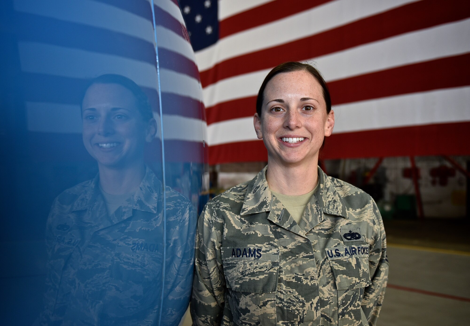 Citizen Airman serving side by side > 932nd Airlift Wing > Article Display