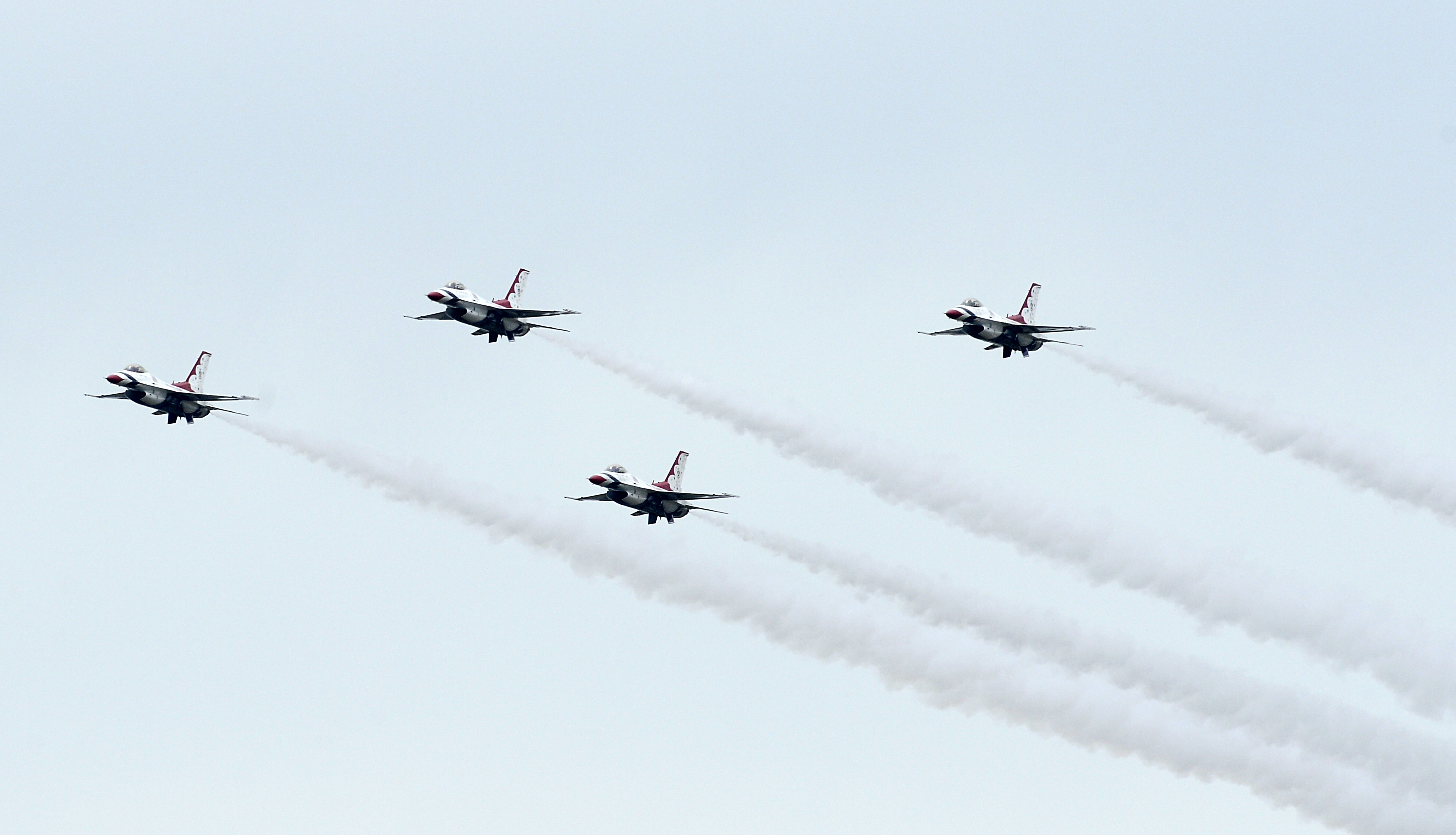 Tampa Bay AirFest 2016