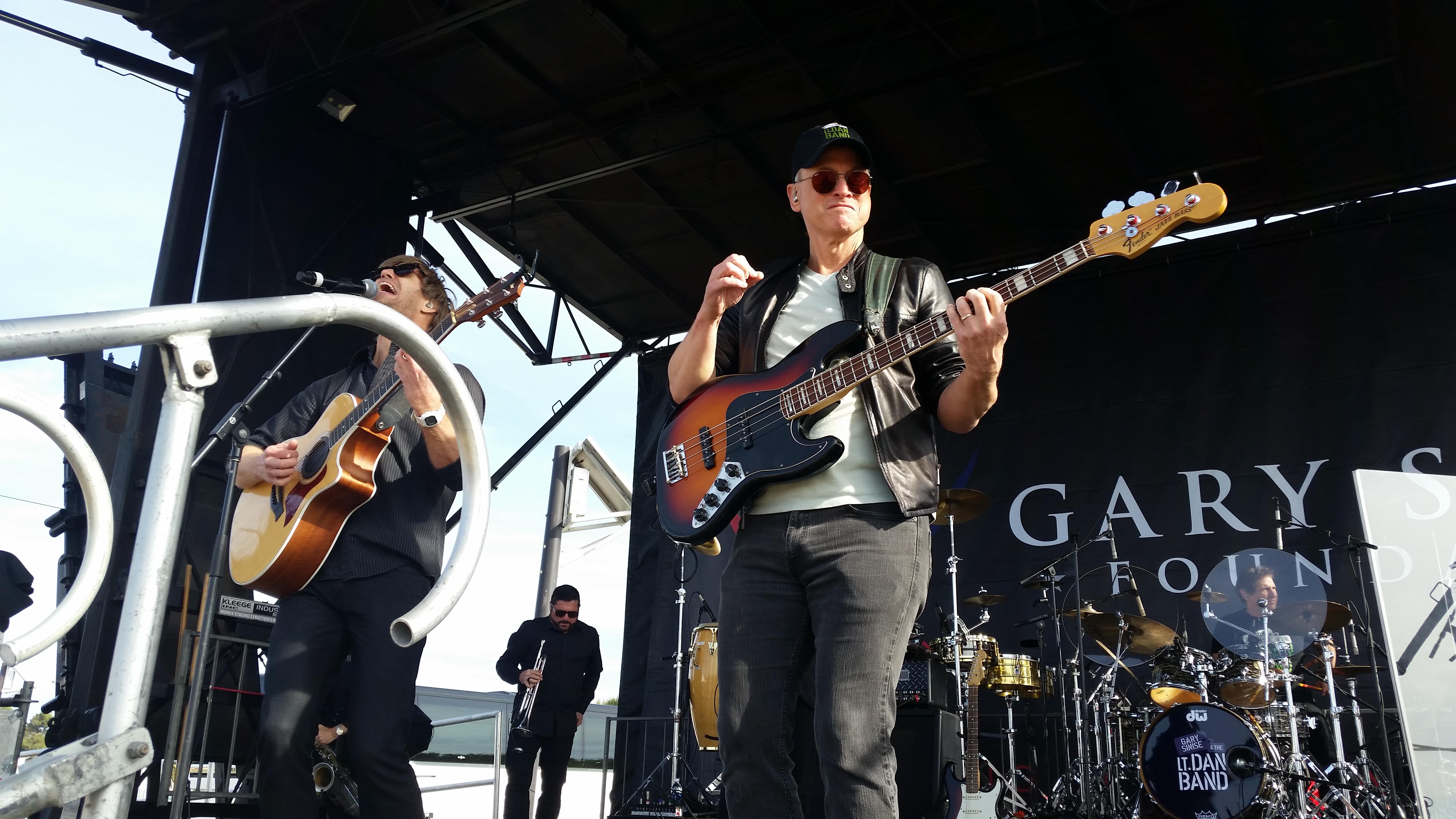 Camp Pendleton Spring Carnival