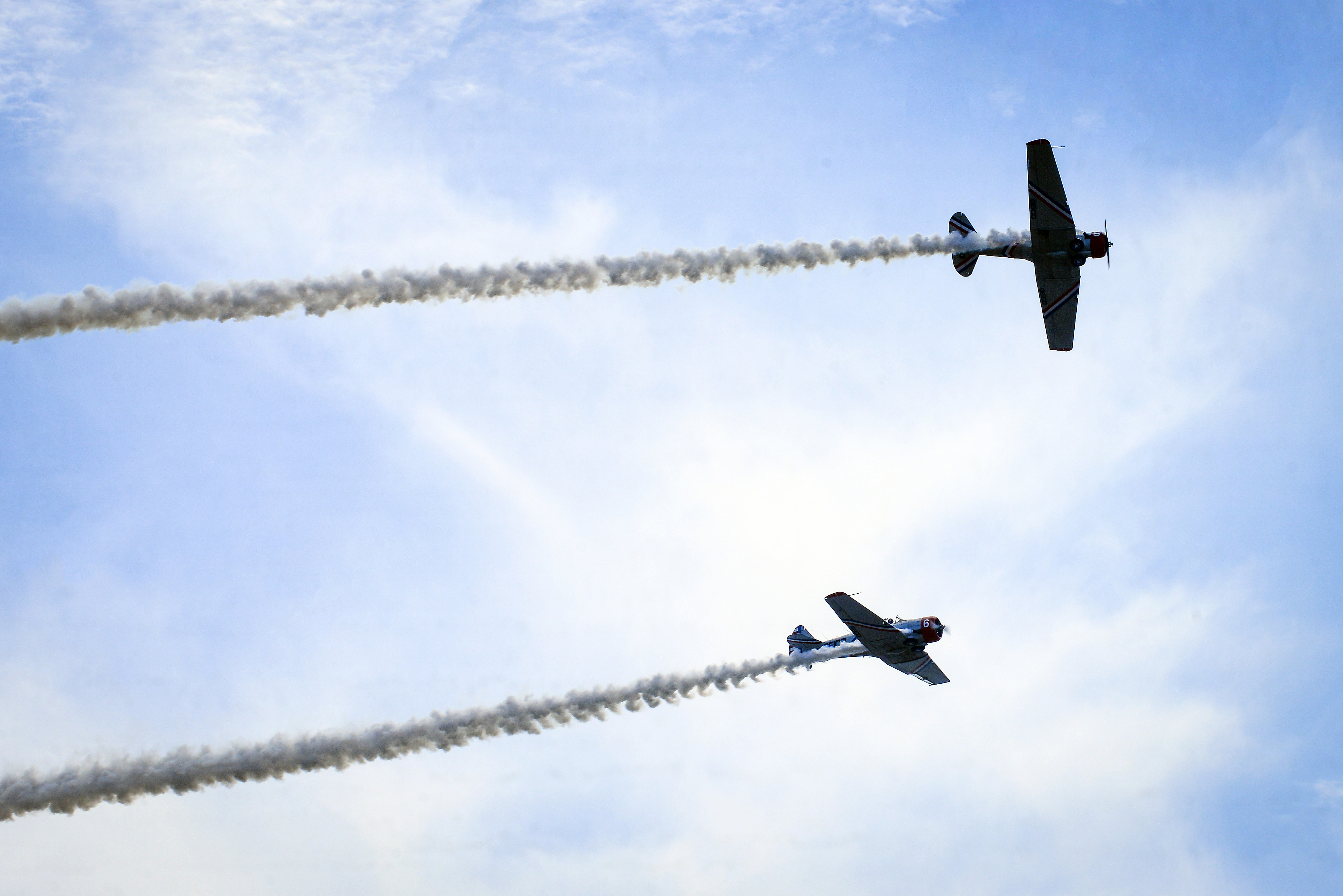 MacDill delivers 'amazing' AirFest 2016 experience > MacDill Air Force ...