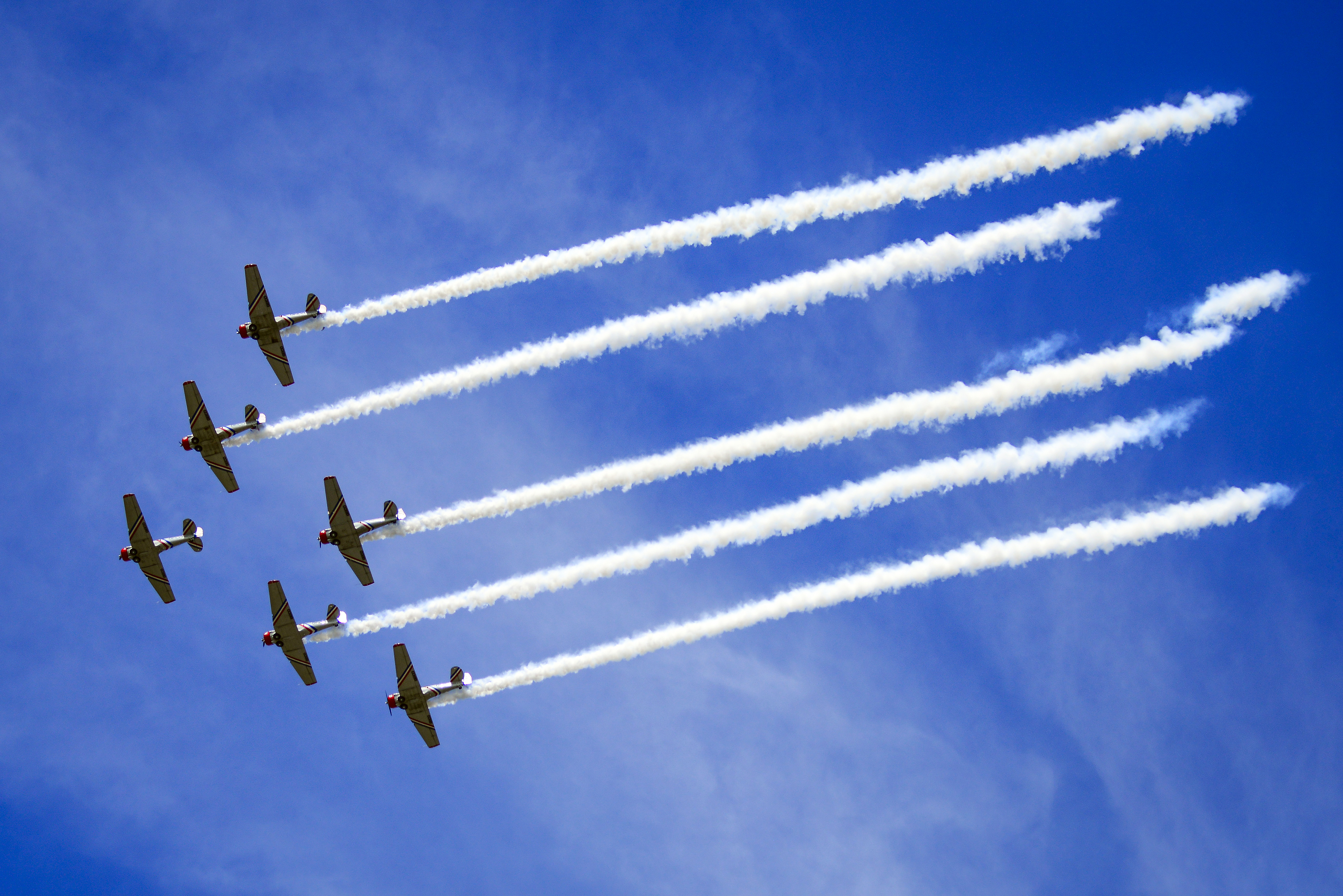 MacDill delivers 'amazing' AirFest 2016 experience > MacDill Air Force ...