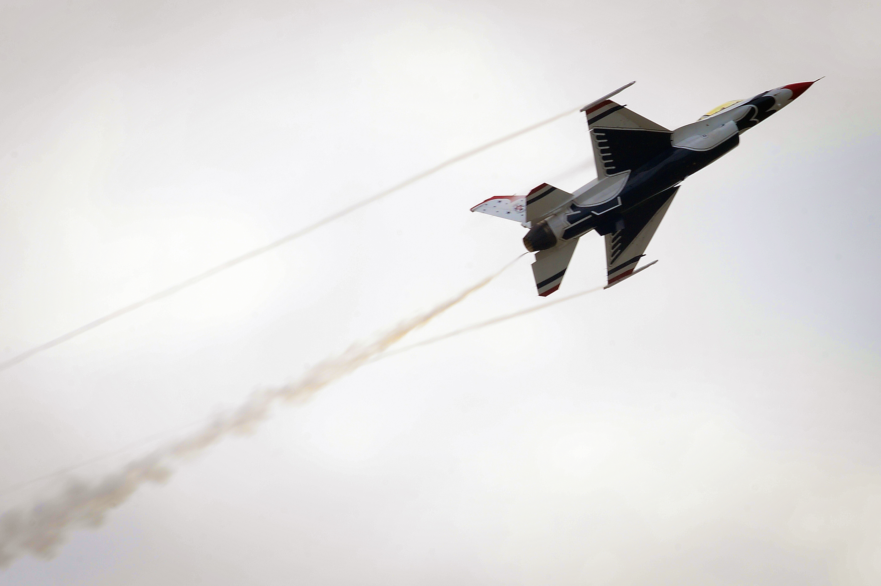 MacDill delivers 'amazing' AirFest 2016 experience > MacDill Air Force ...