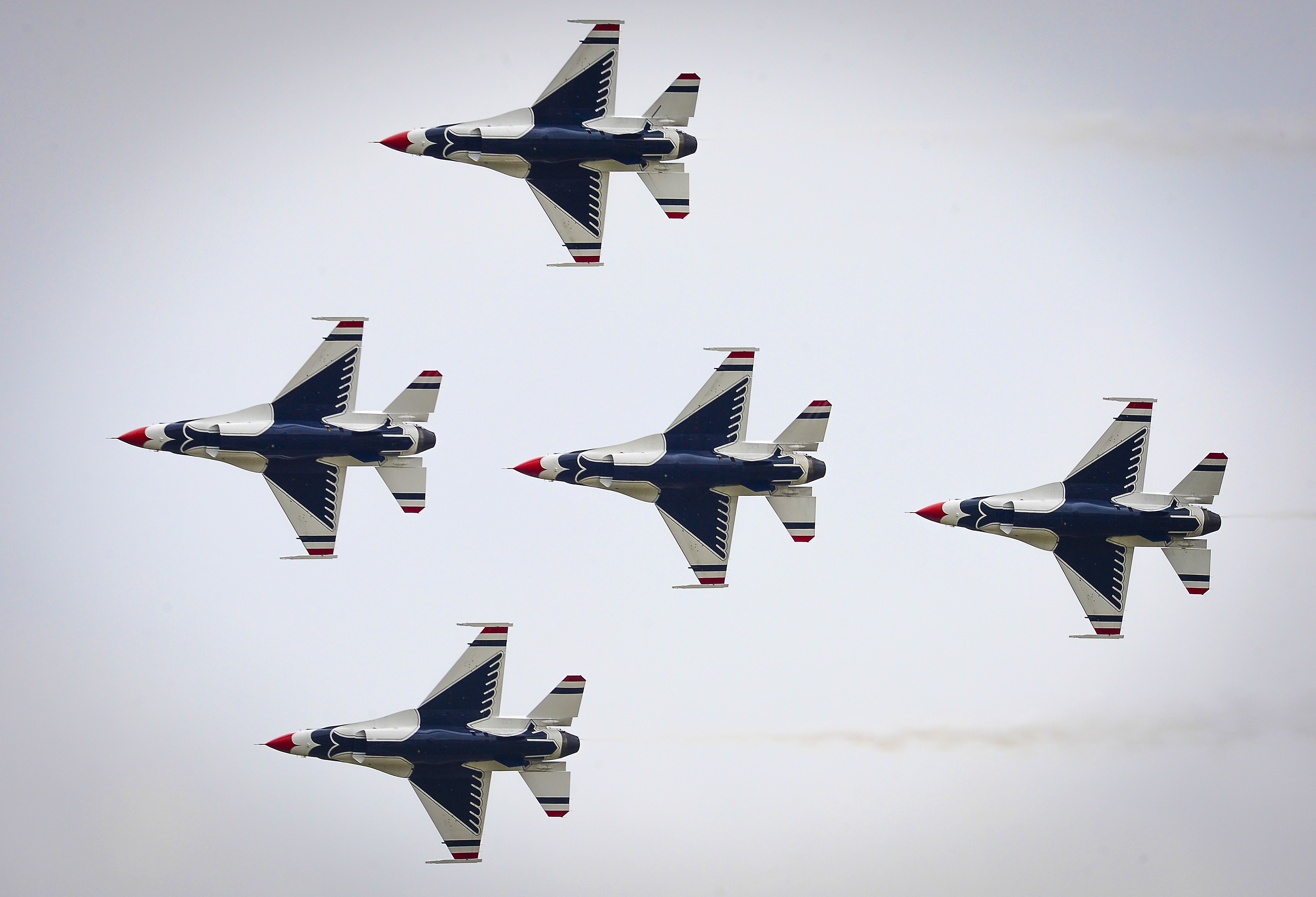 MacDill delivers 'amazing' AirFest 2016 experience > MacDill Air Force ...