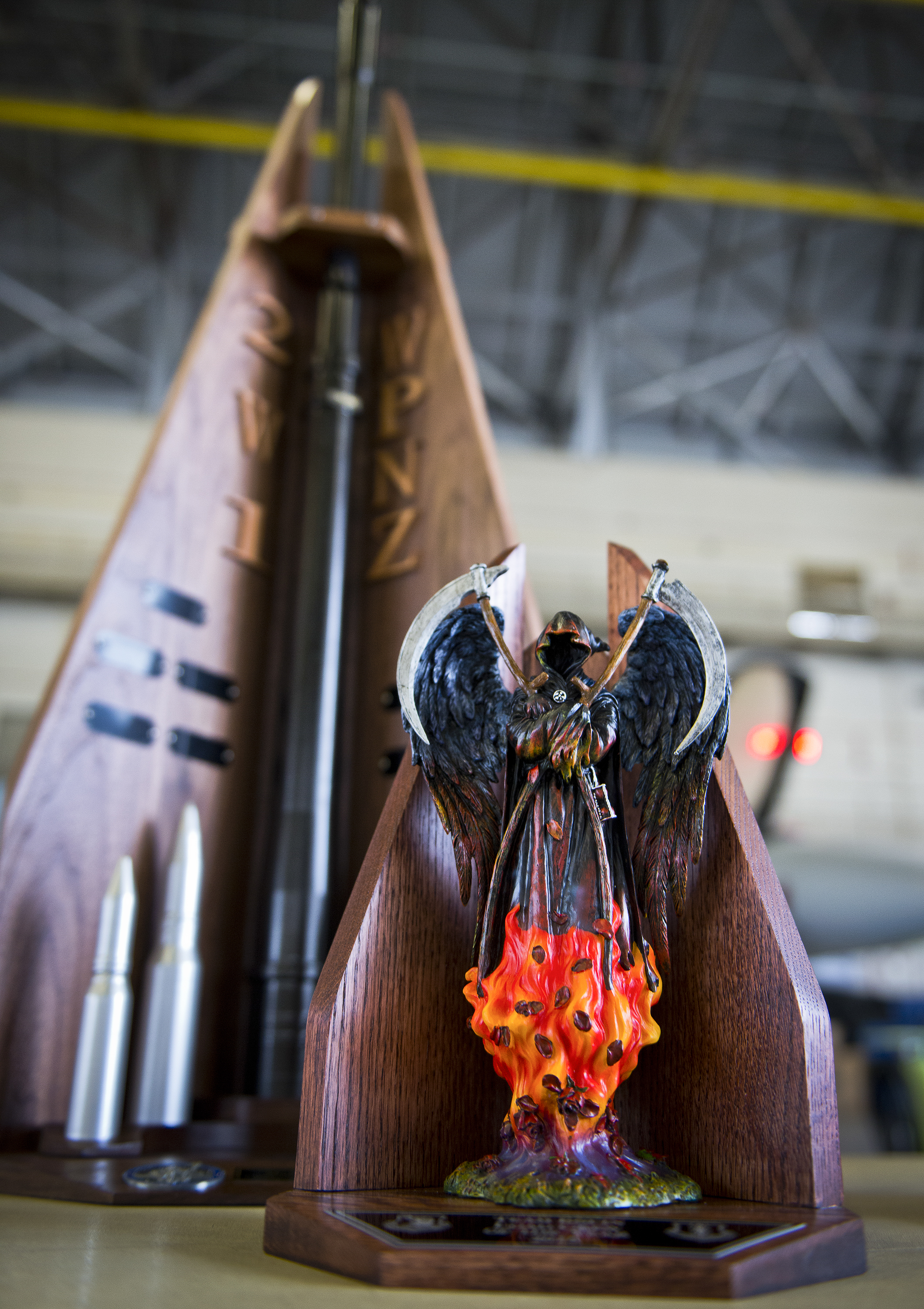 Wings weapon-up at first Team Eglin loadcrew competition > Eglin Air ...