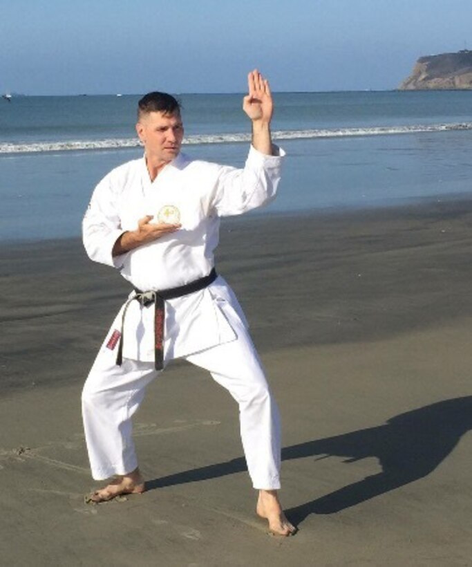 Black Belt | U.S. Department of War