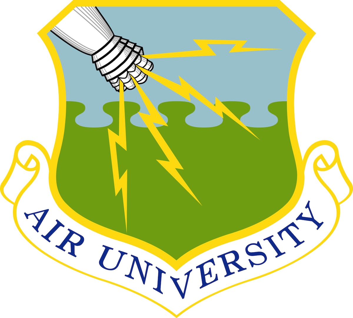 Air University > Air Education and Training Command > Fact Sheets