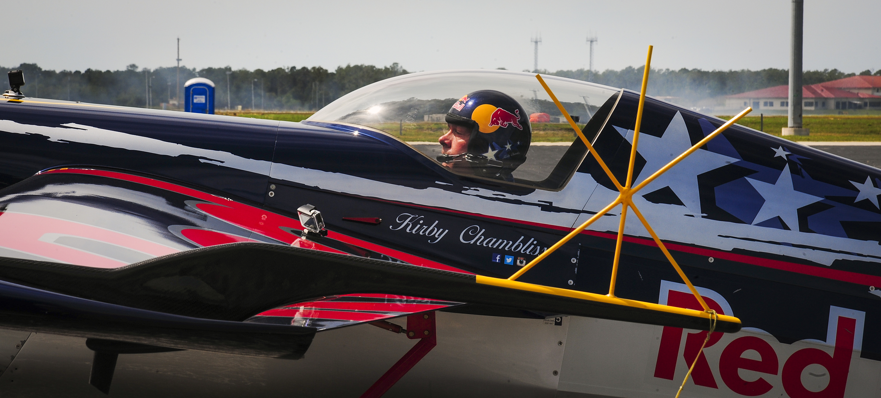 Tampa Bay AirFest 2016