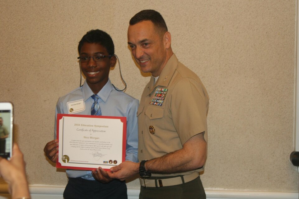 ‘Promoting Social-Emotional Learning’ at the seventh annual Education ...