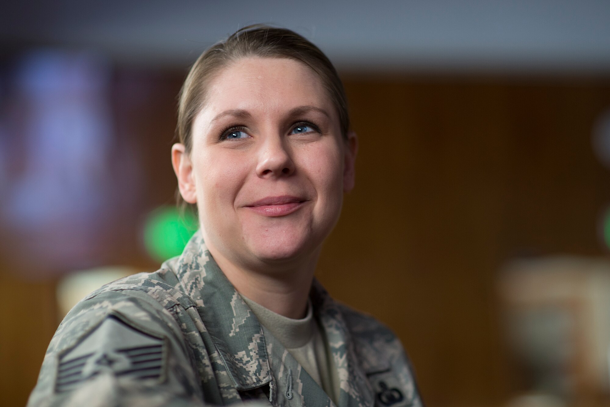 Here to help: Chaplain Assistants > Yokota Air Base > Article Display