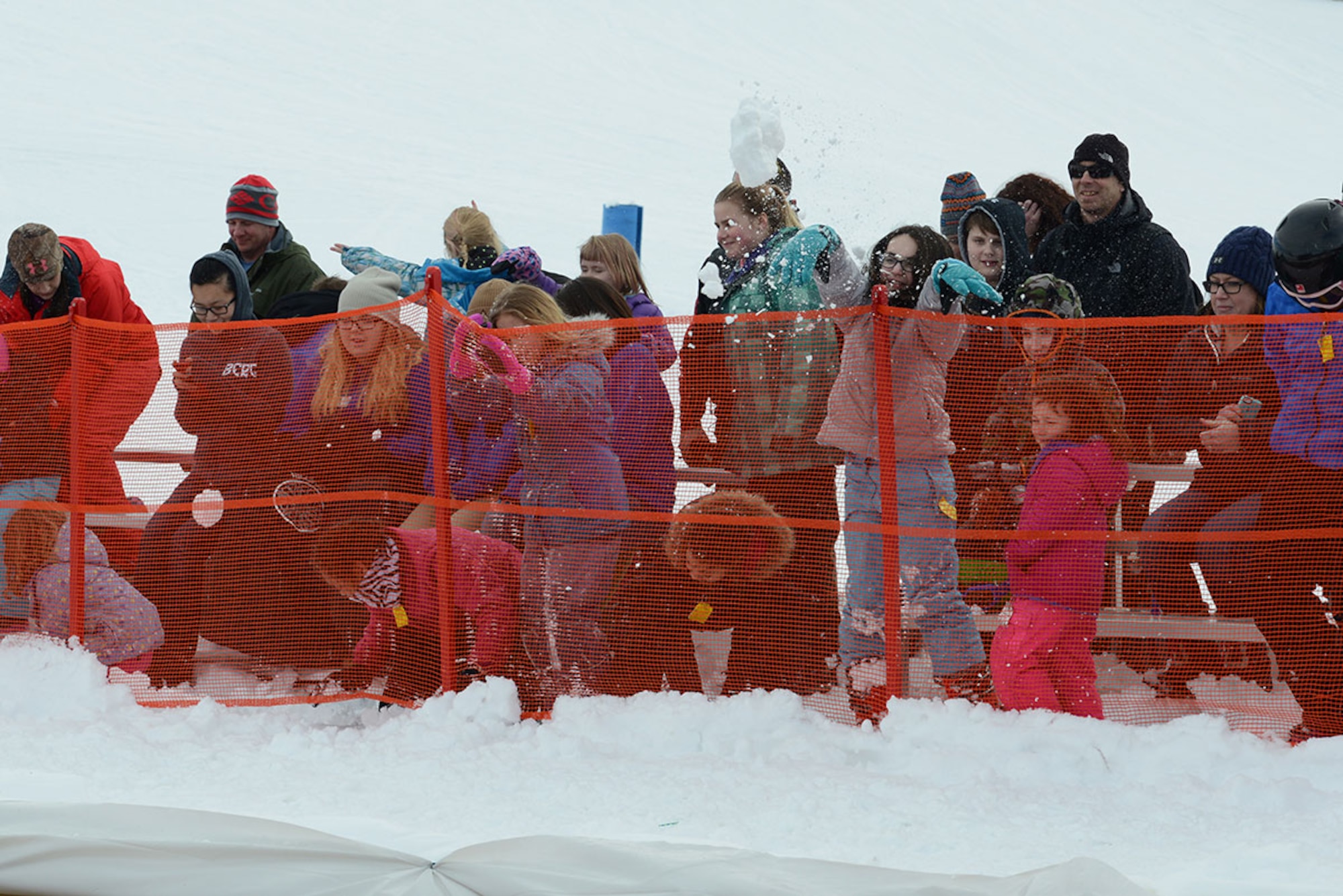 Hillberg Spring Meltdown > Joint Base Elmendorf-Richardson > News